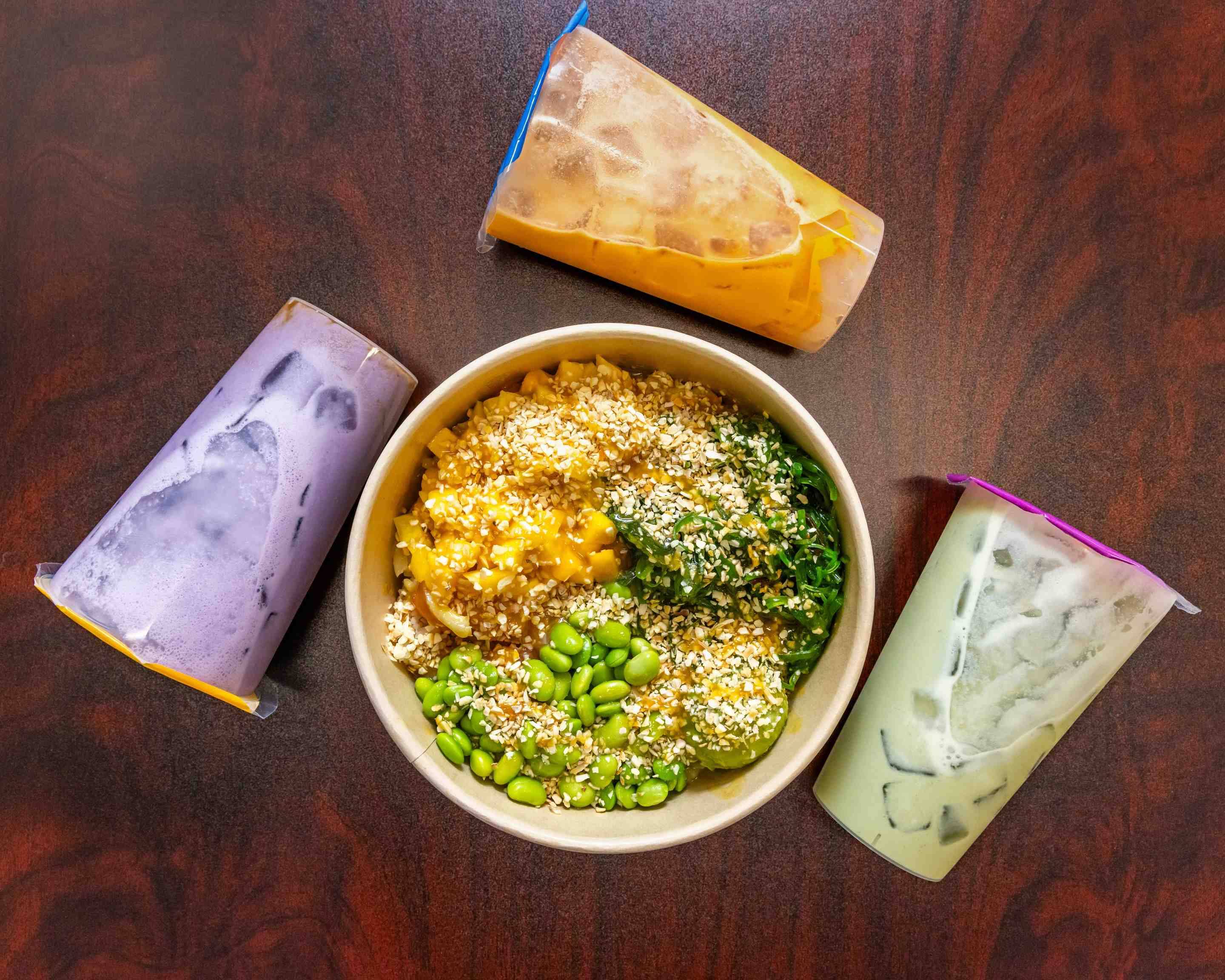 Pokemate Menu San Diego • Order Pokemate Delivery Online • Postmates