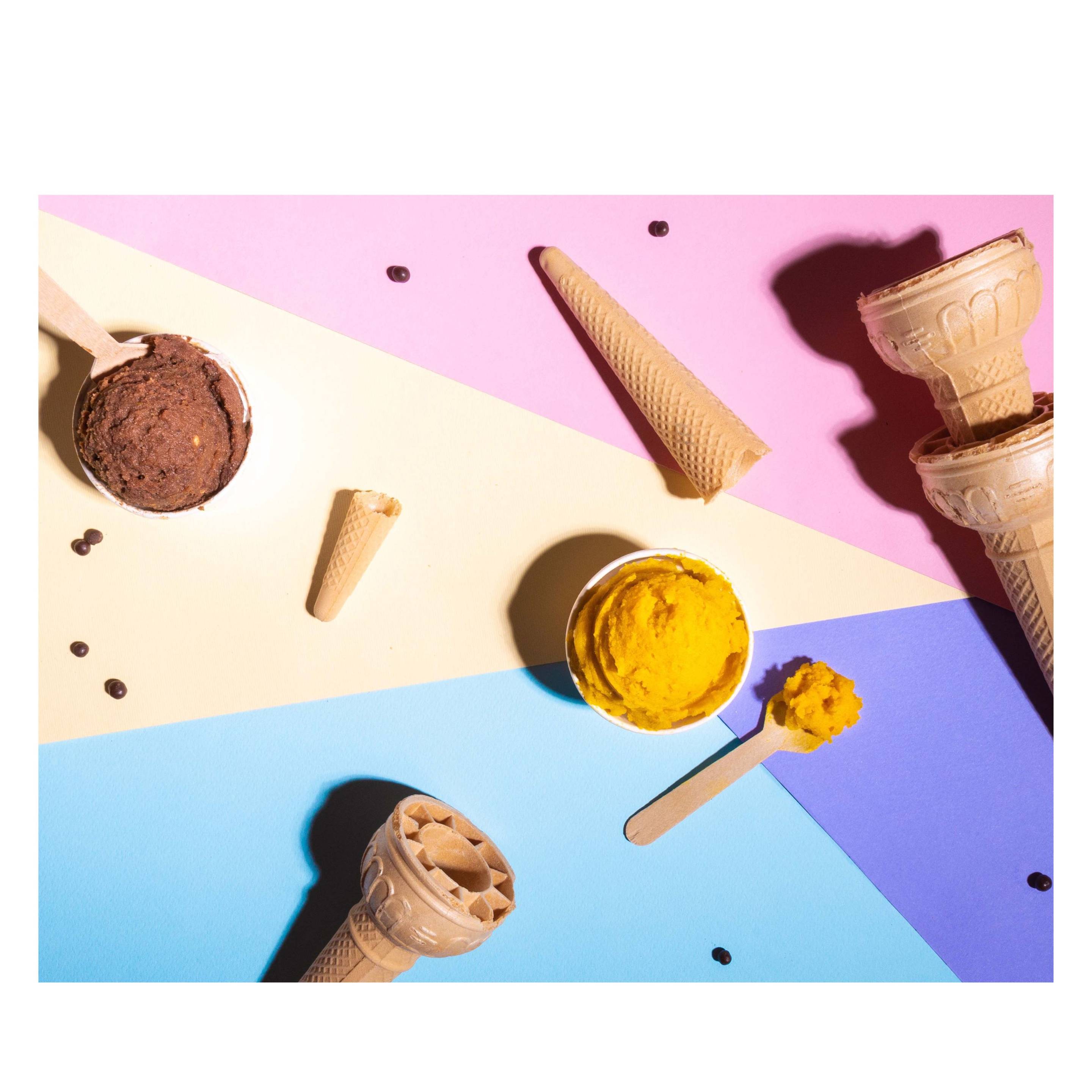 Order Honey & Hive Artisanal Ice Cream - Menu & Prices - New Jersey ...