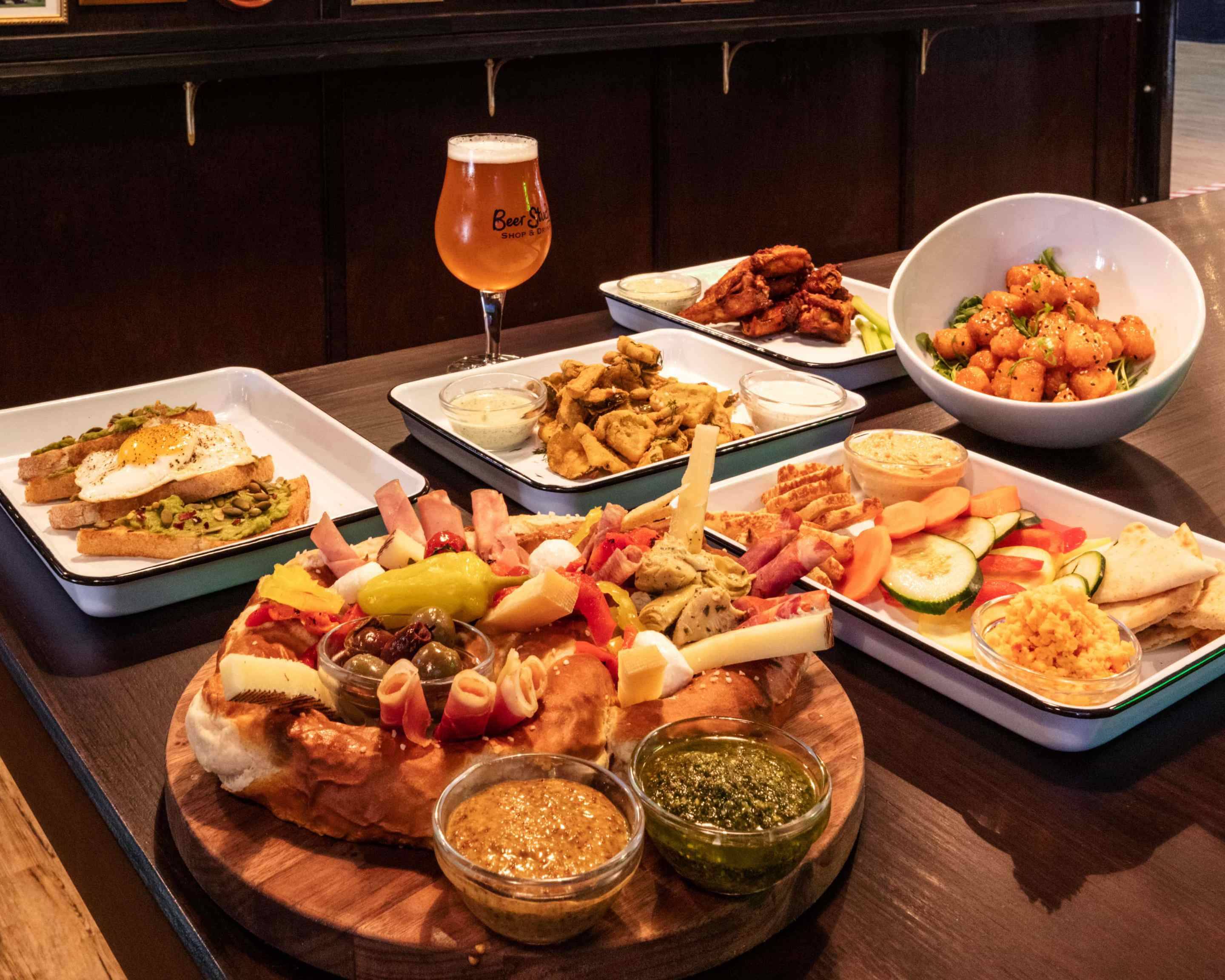Order The Boot Room - Menu & Prices - Durham Delivery | Uber Eats