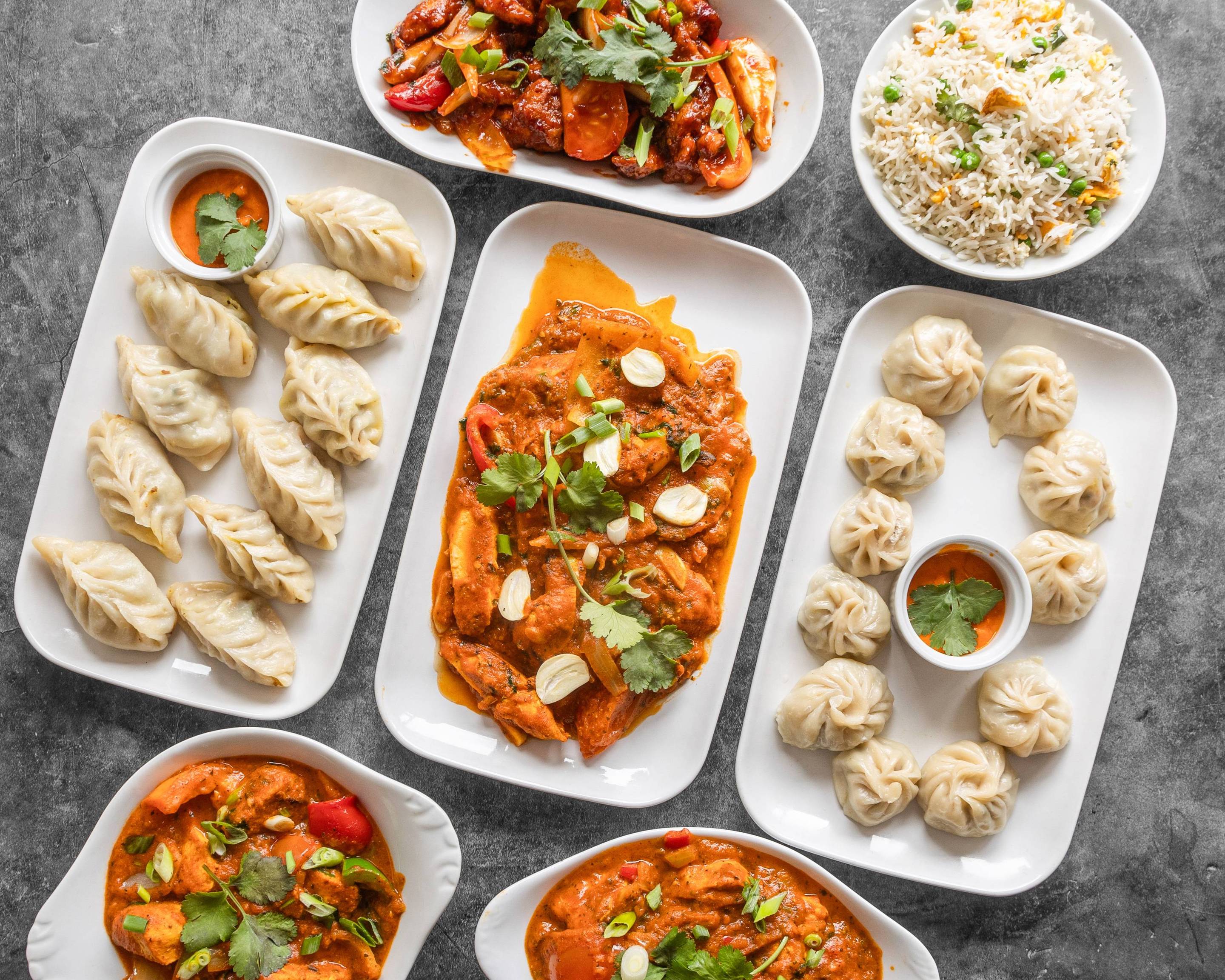 Himalyan Spice Menu - Takeaway in Merseyside | Delivery Menu & Prices ...