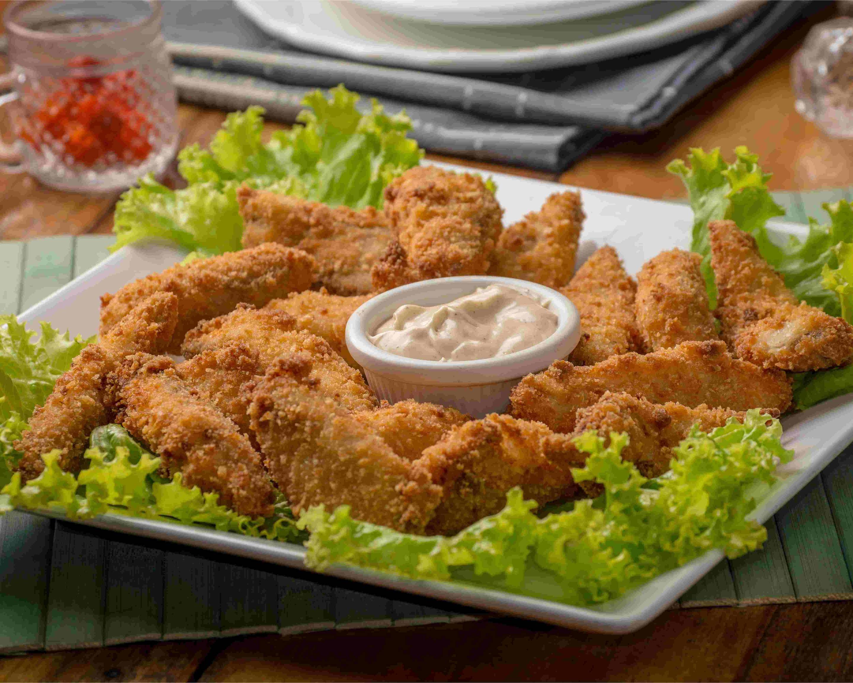 Order Chicken Chef (525 Dale Blvd) Menu Delivery in Winnipeg | Menu ...