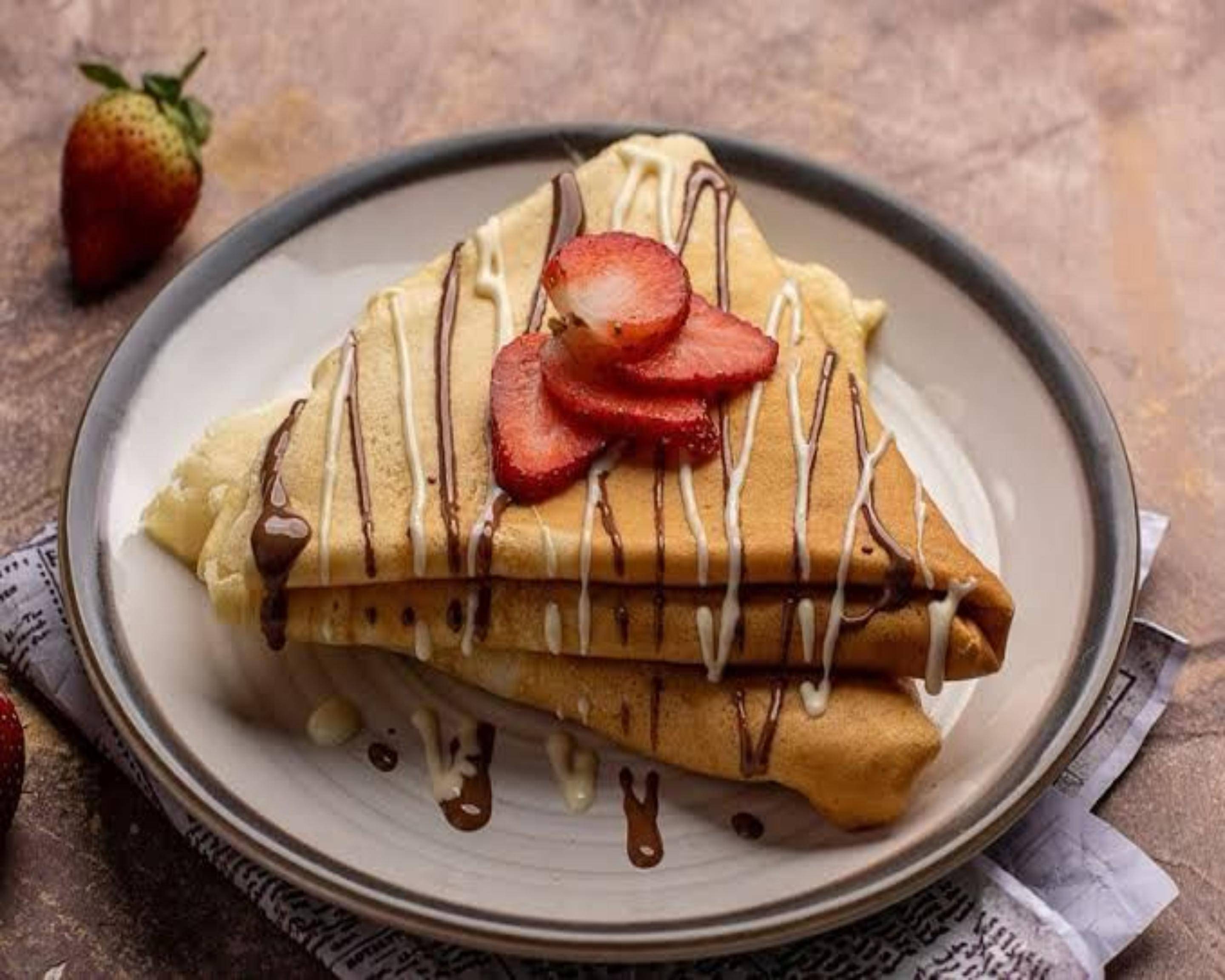 The Creps Menú a Domicilio【Menú y Precios】Tijuana | Uber Eats