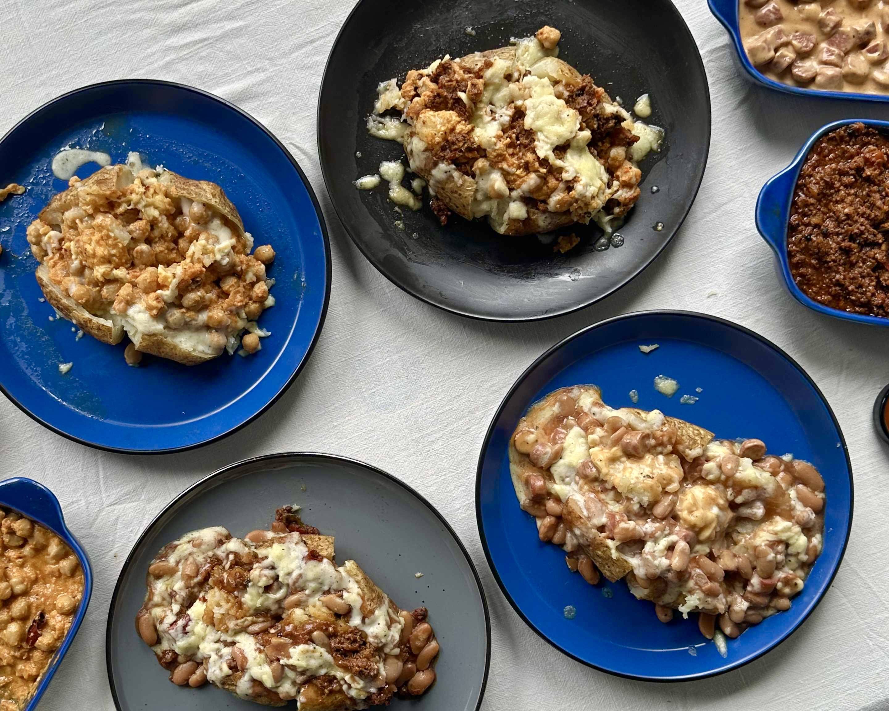 Order Spud Co Menu Delivery【Menu & Prices】| Colombo | Uber Eats