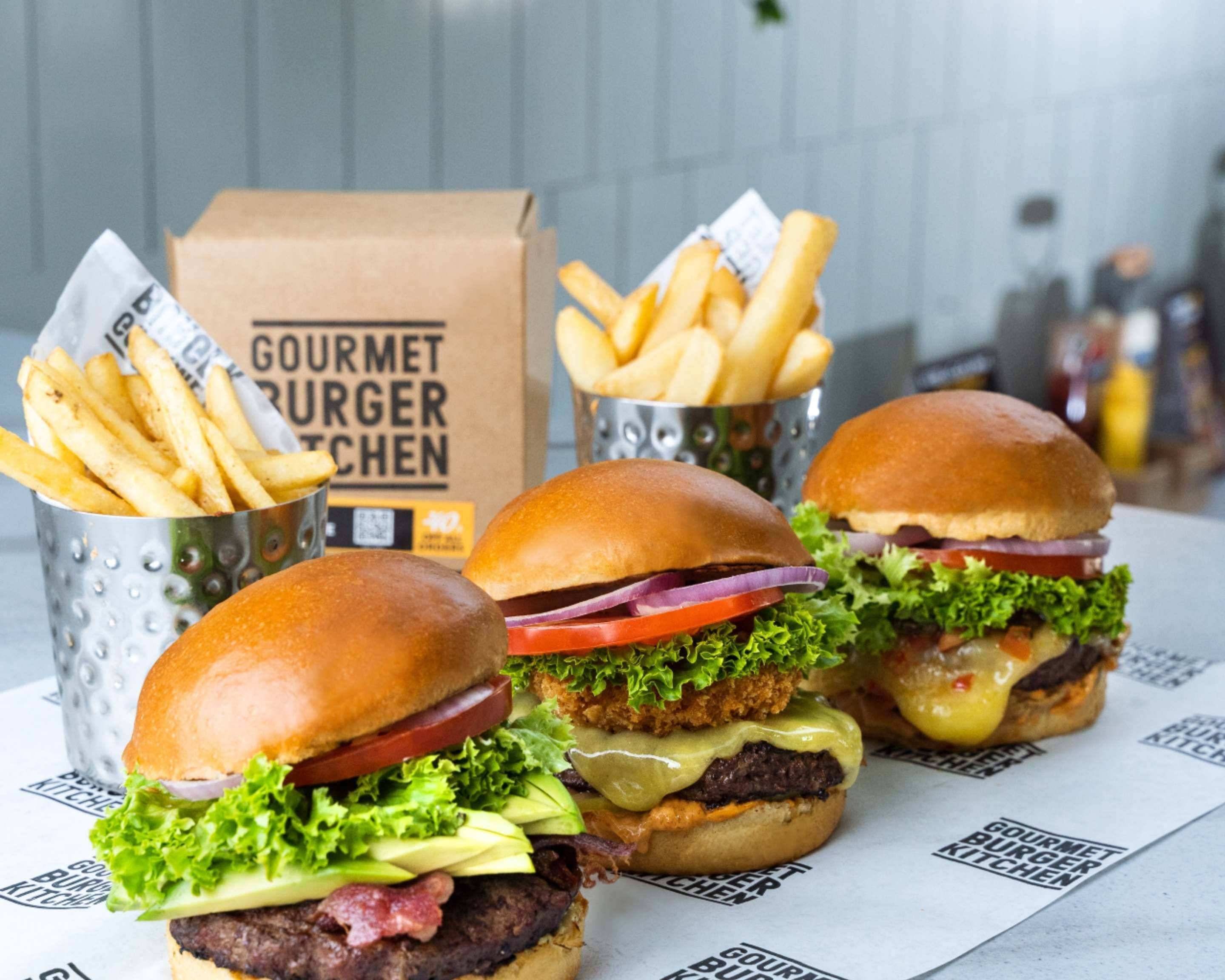 Order PREMIUM BURGERS | Menu & Prices | Canberra Delivery | Uber Eats