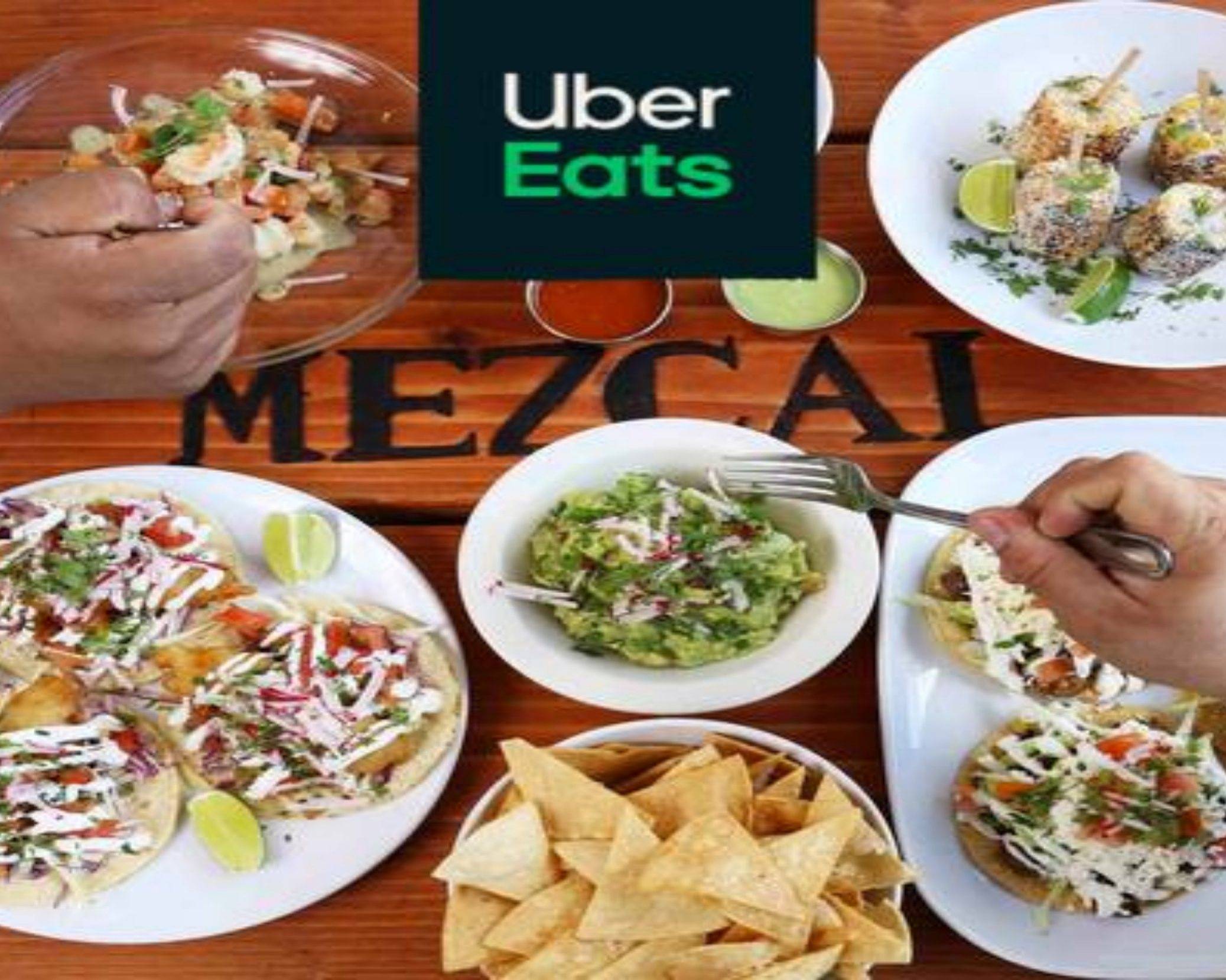 Atomic Burger Menú a Domicilio【Menú y Precios】Riviera Maya | Uber Eats