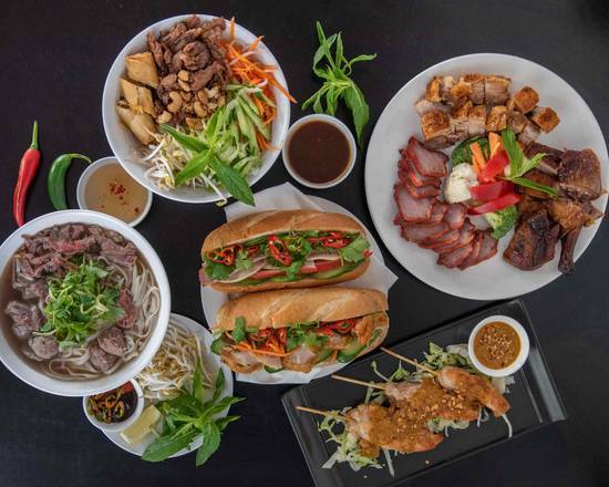 Order Friendship Restaurant | Menu & Prices | Perth Delivery | Uber Eats