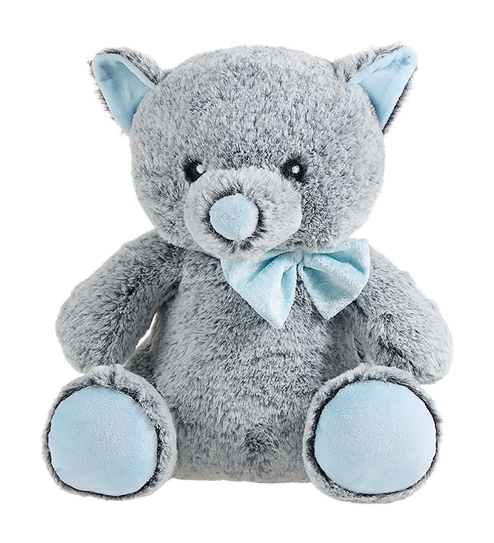 PetSmart Charities Holiday Chance & Friends Lucky Plush Toys For Dog ...