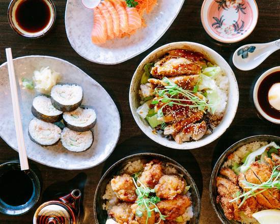 Order Silver Sushi Palmyra Menu Delivery and Takeaway in Perth | Menu ...