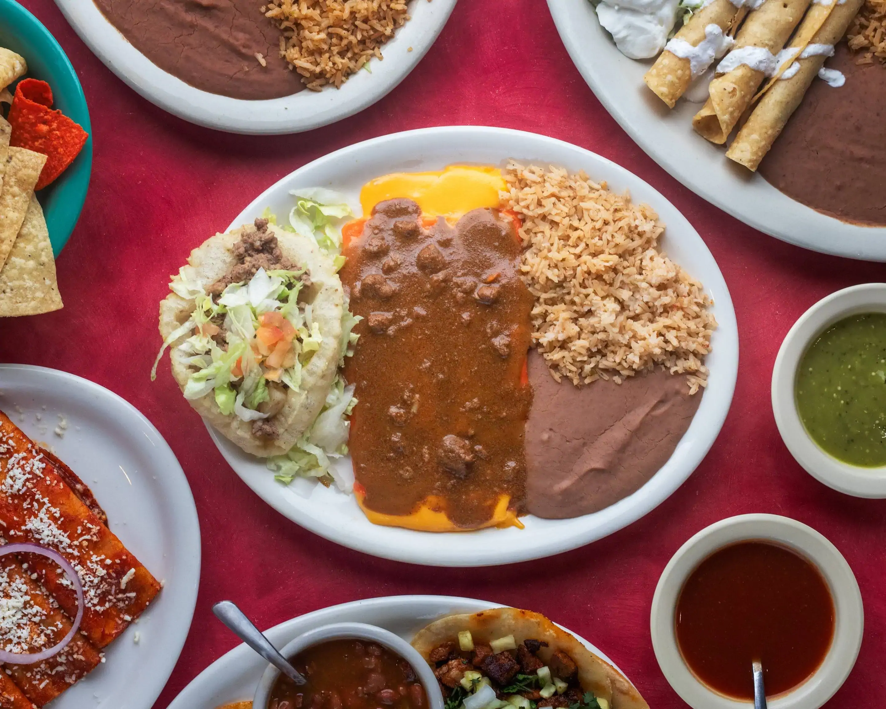 Loco Coco's Tacos (36 Walker Street) Menu Kittery • Order Loco Coco's ...