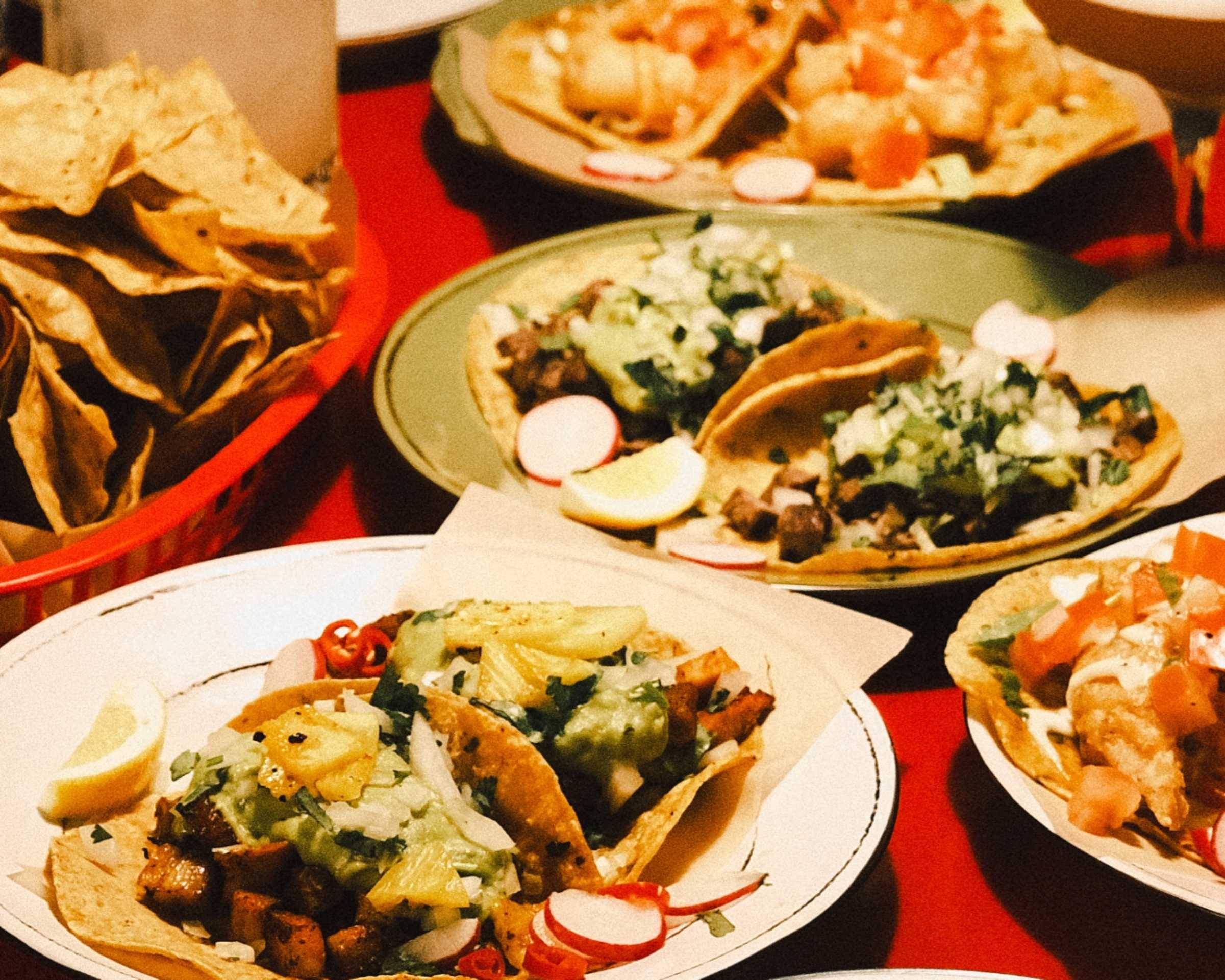 Order Ruby’s Taco & Tequila delivery online | Tauranga | Takeaway menu & prices | Uber Eats