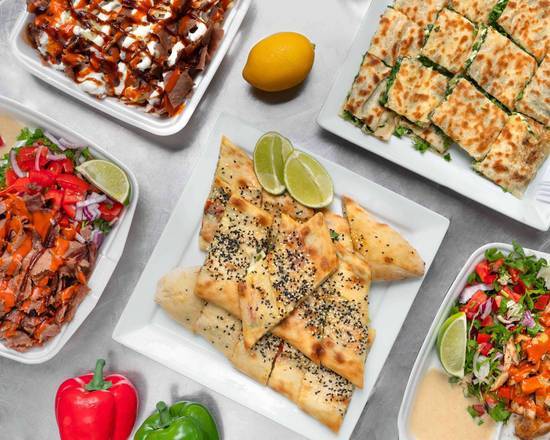 Order Aussie Kebab and Gozleme | Menu & Prices | Sydney Delivery | Uber ...