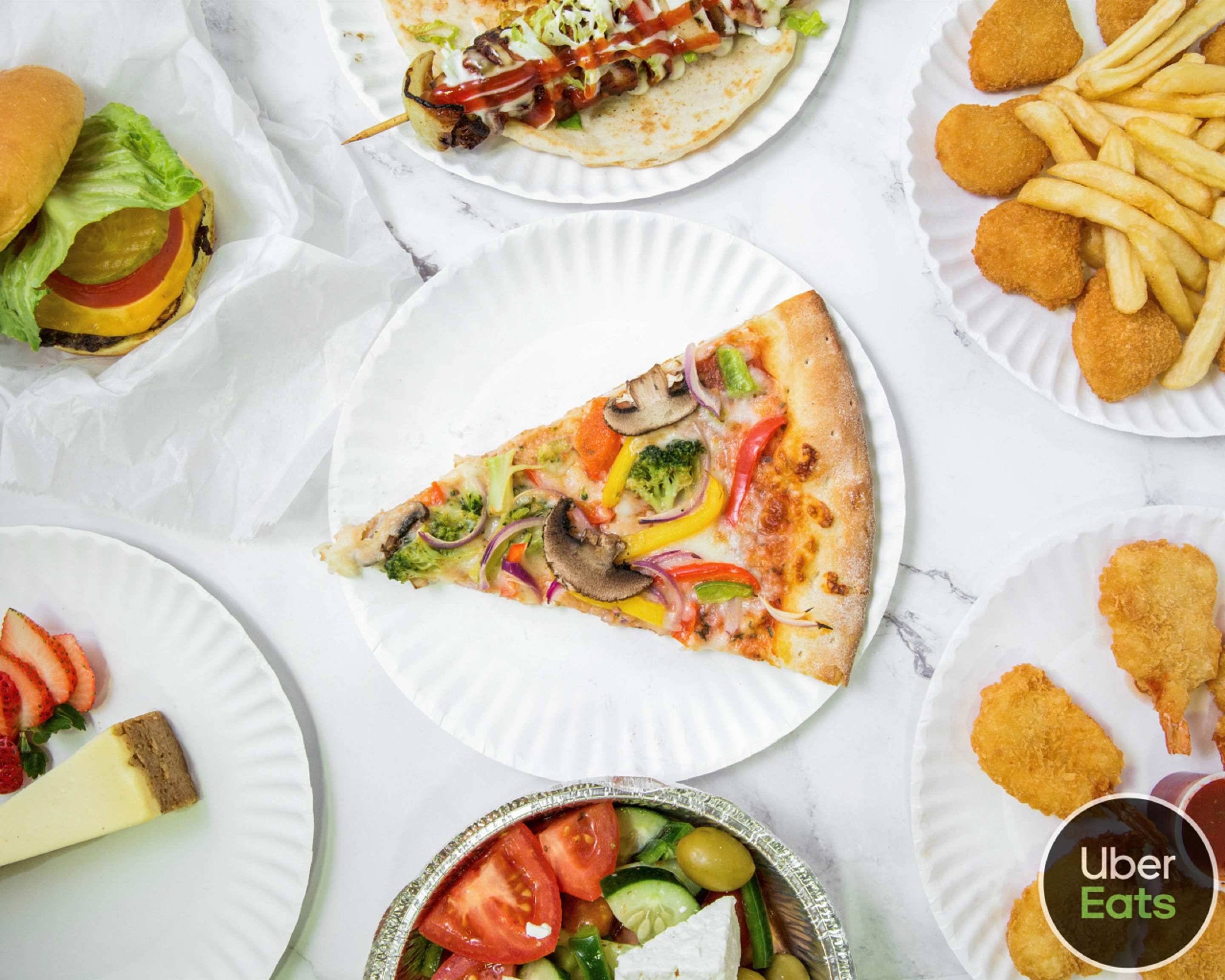 Order Barakah Fried Chicken Menu Delivery in New York | Menu & Prices ...