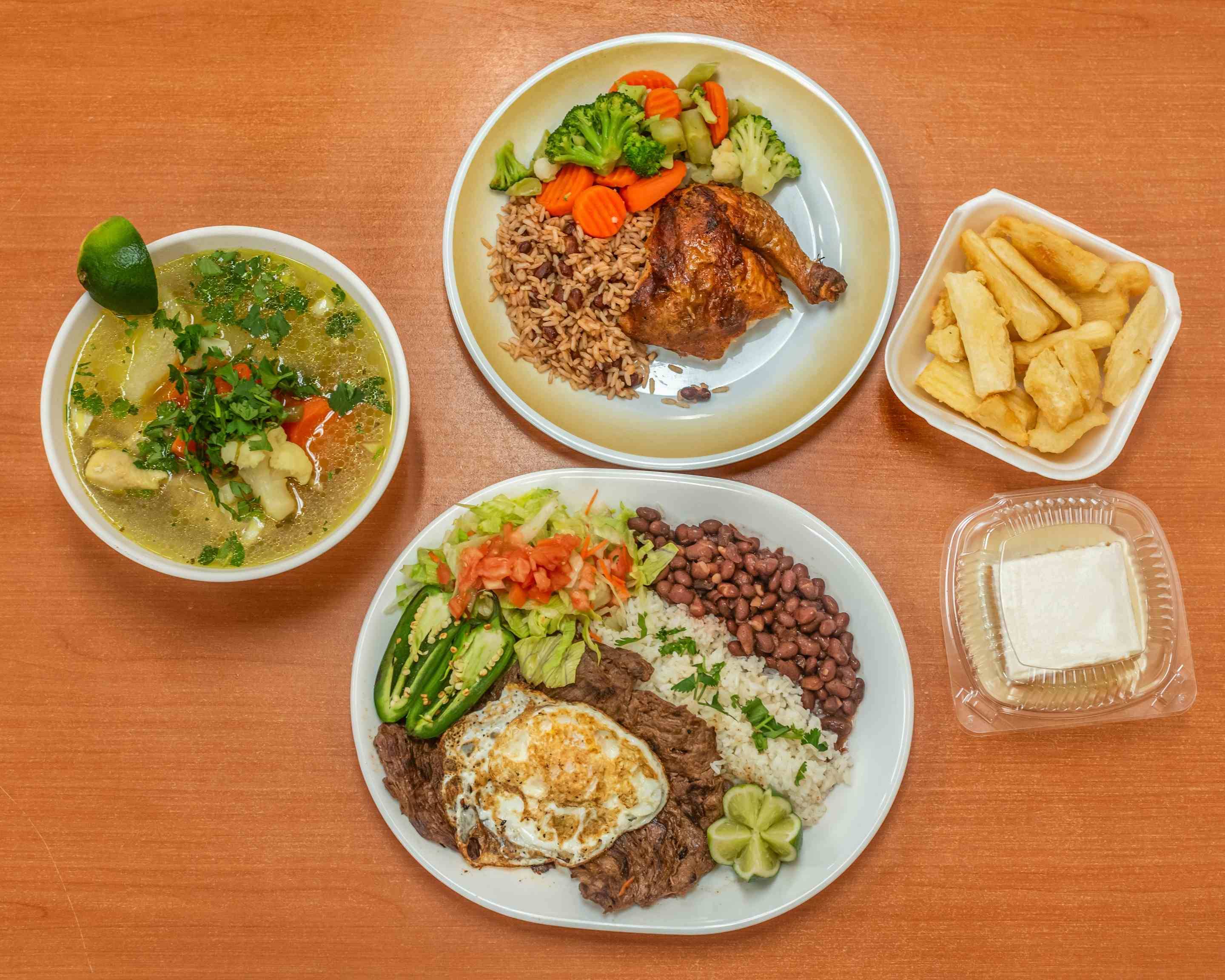 Order King Pollo (Alexandria) Menu Delivery in Alexandria | Menu ...