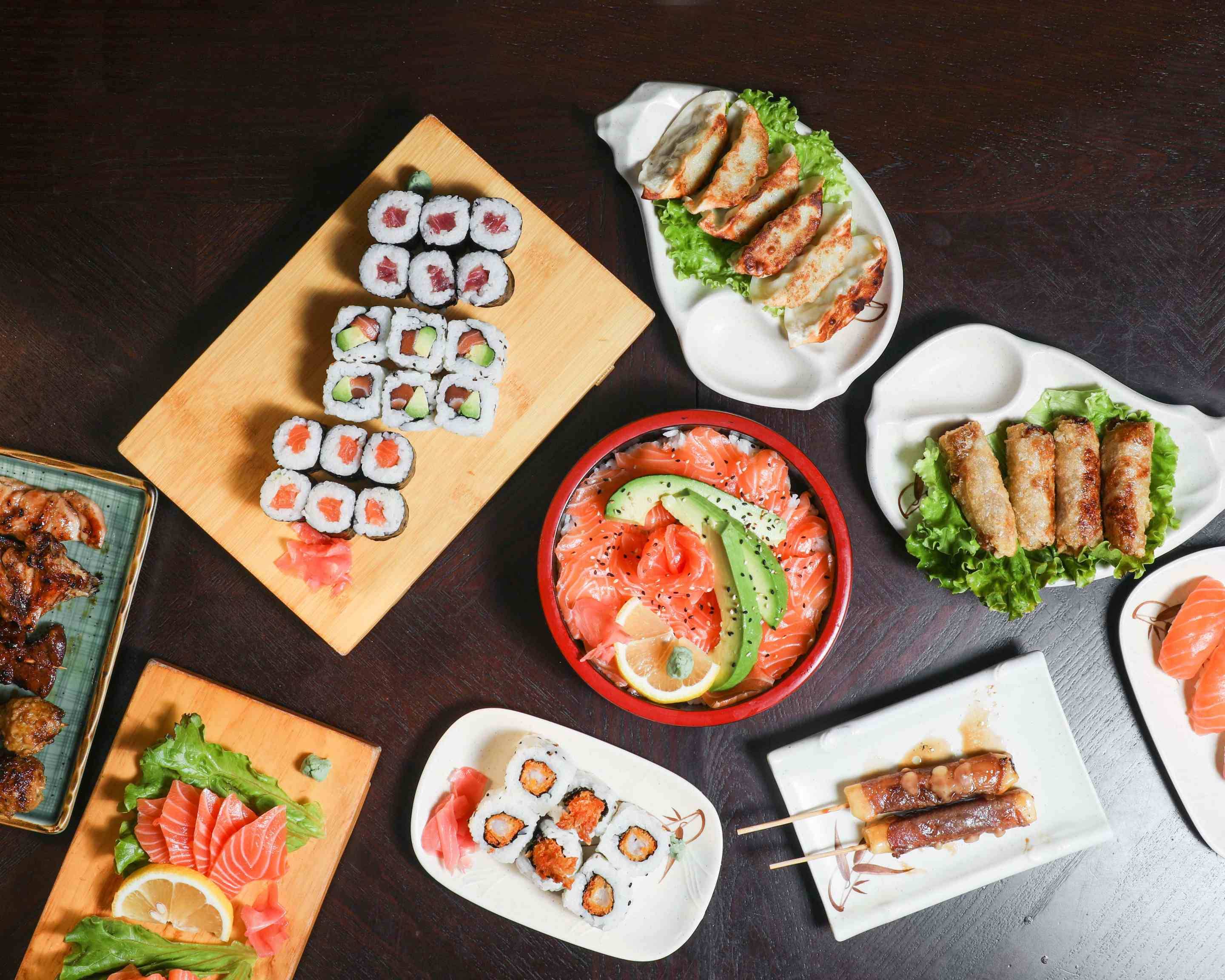 Kisoro Menu Delivery Online | Paris【Menu & Prices】 | Uber Eats