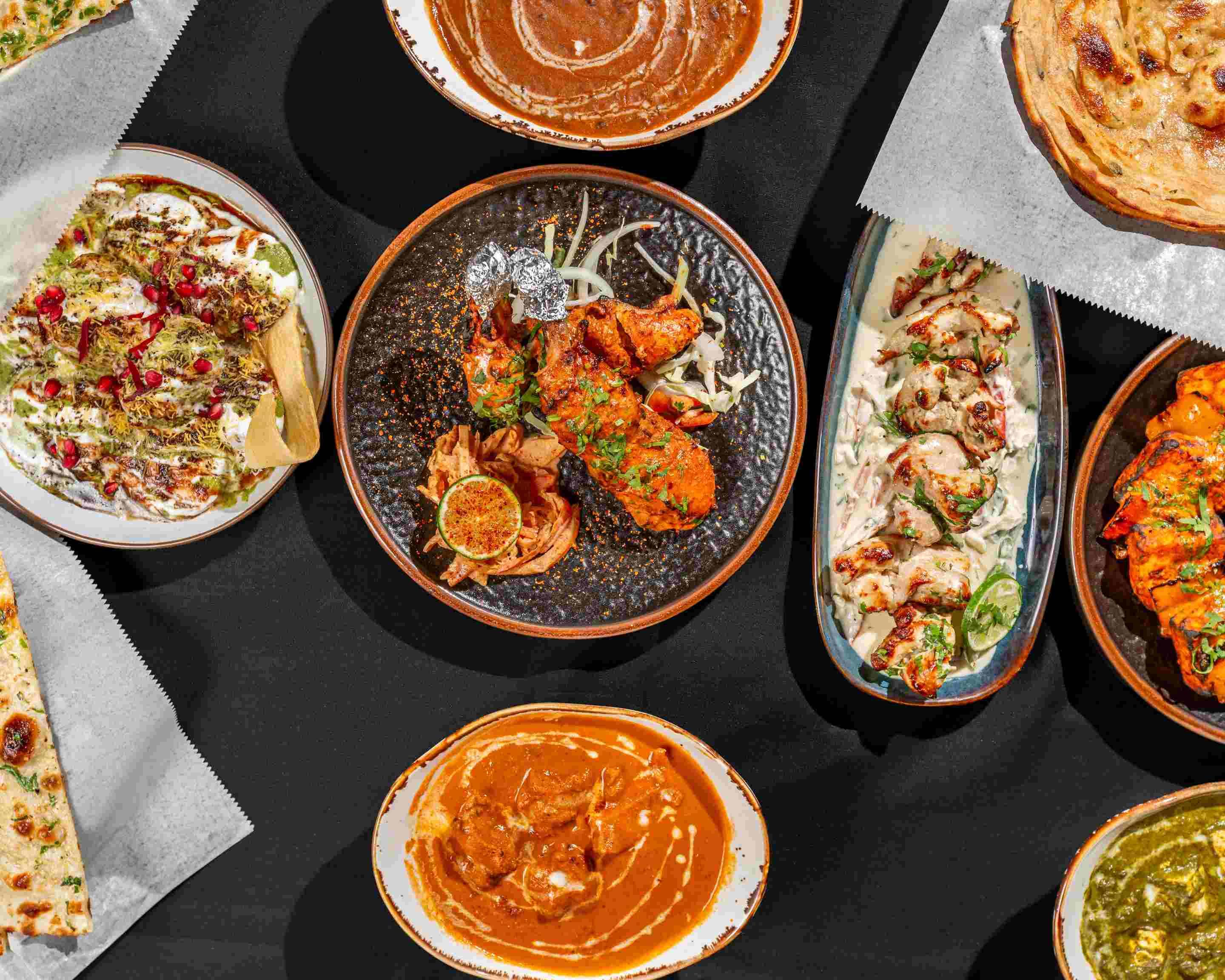 Order Soul Flavorscape Of India Menu Delivery【Menu & Prices】| Raleigh | Uber Eats