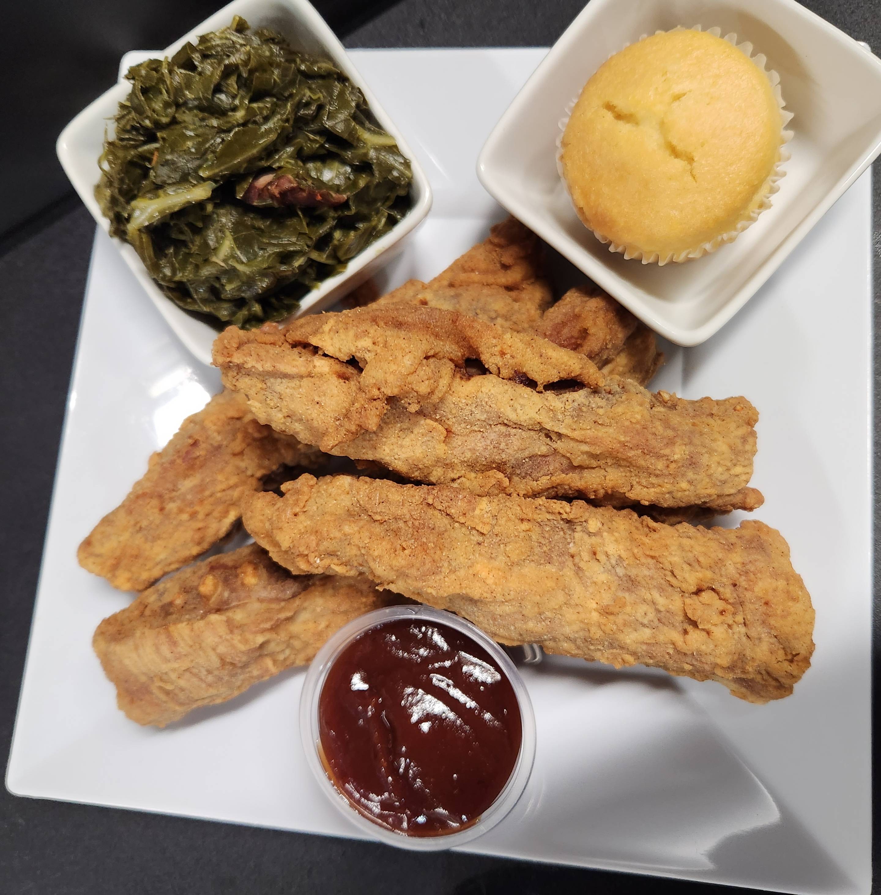 Order Jackson’s Soul Food Redefined LLC - Menu & Prices - Milwaukee ...