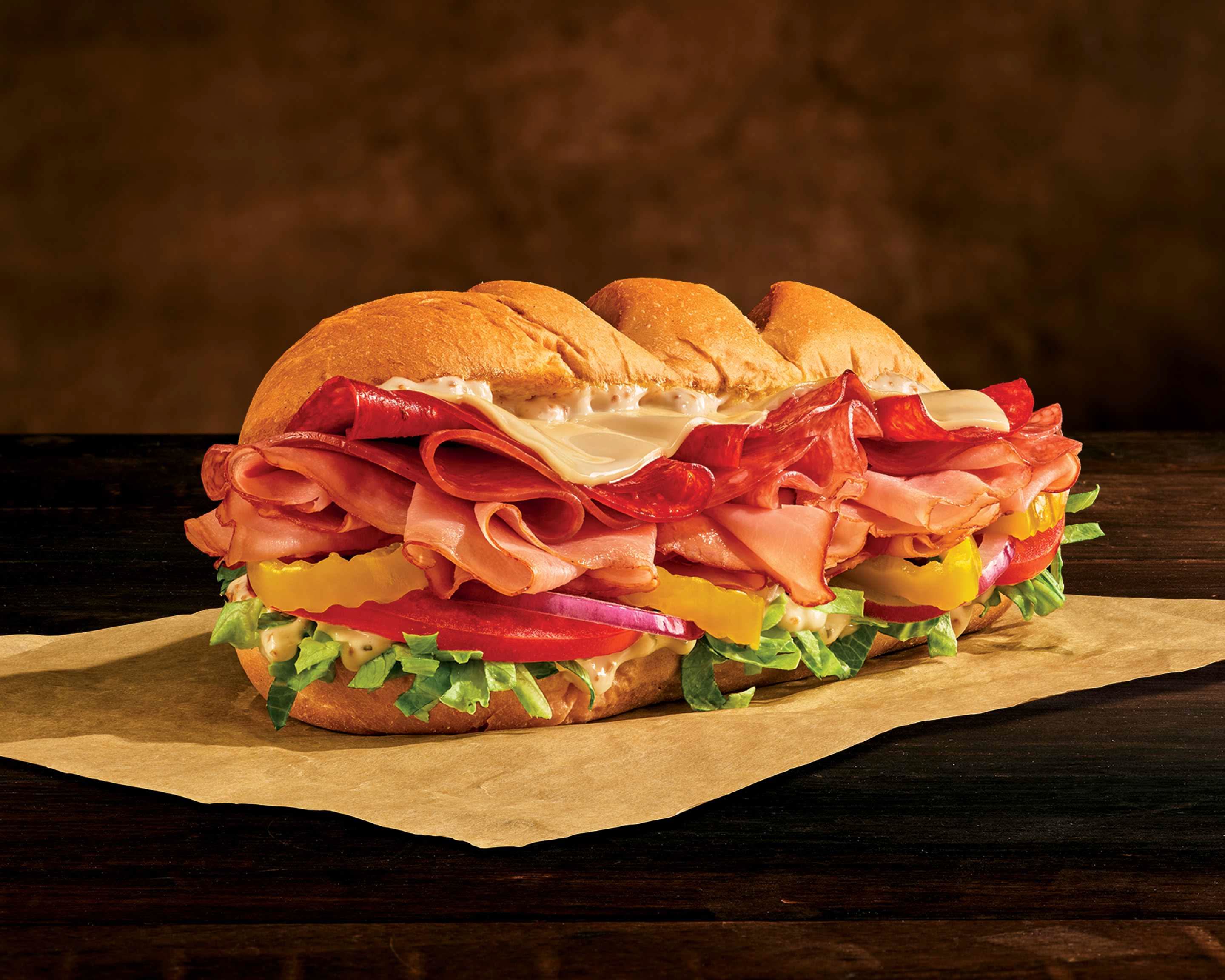 Arby's (301 Ridge Rd) Menu Minooka • Order Arby's (301 Ridge Rd ...