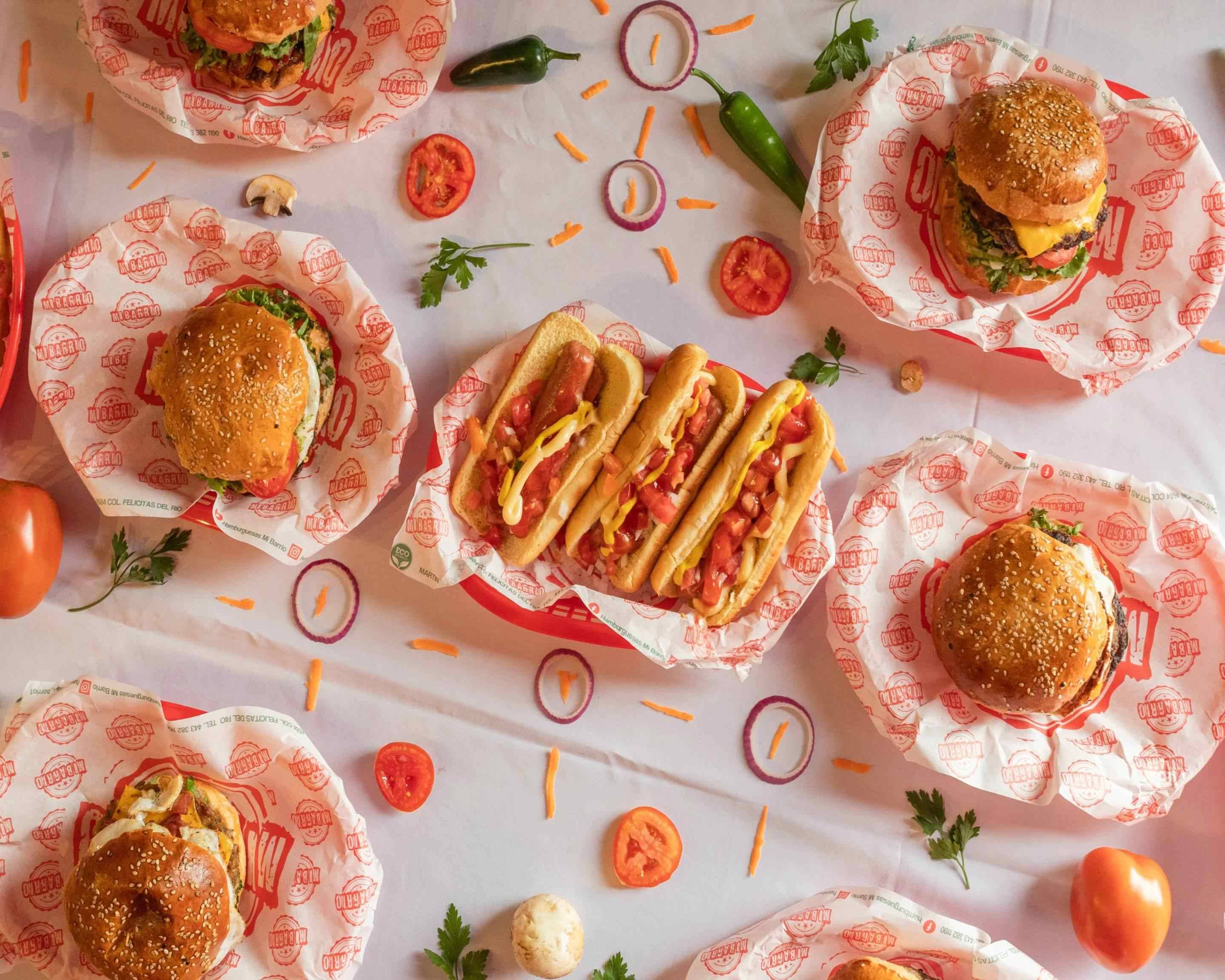 Comida a Domicilio y Para Llevar en Morelia | Los Mejores Restaurantes ...