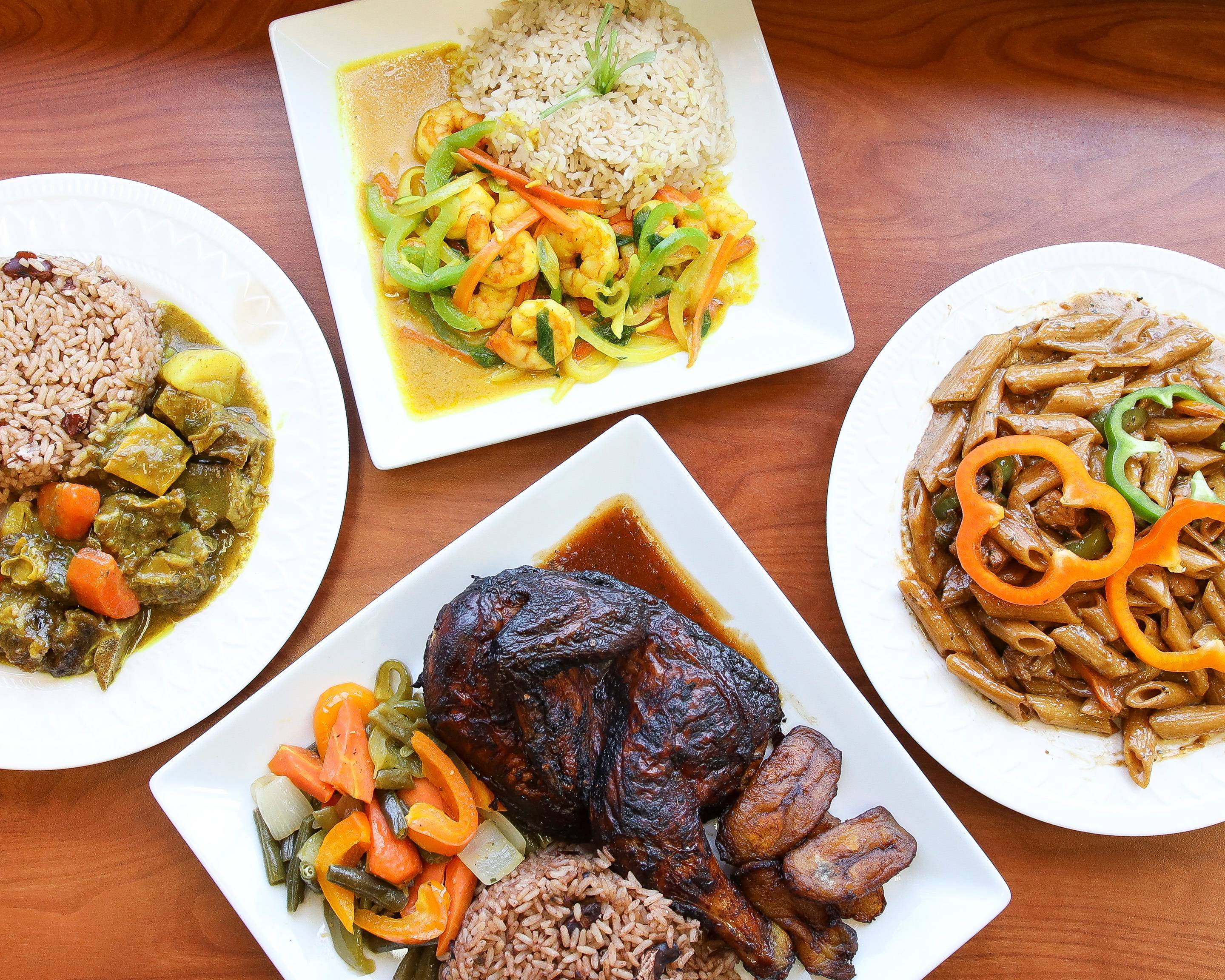 Order Island Spice Caribbean & American Restaurant - Menu & Prices ...