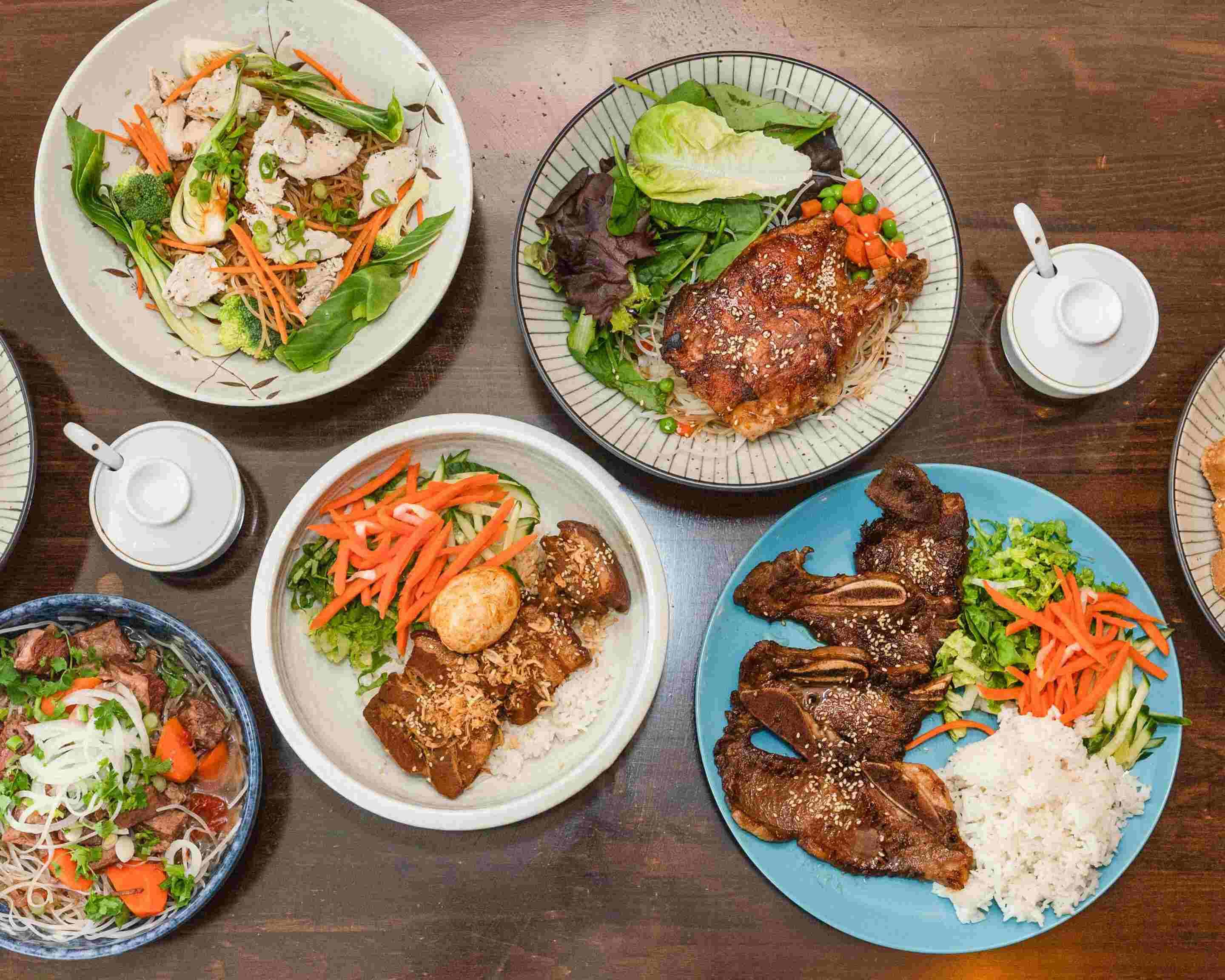 Order Viethouse - Menu & Prices - Vancouver Delivery | Uber Eats