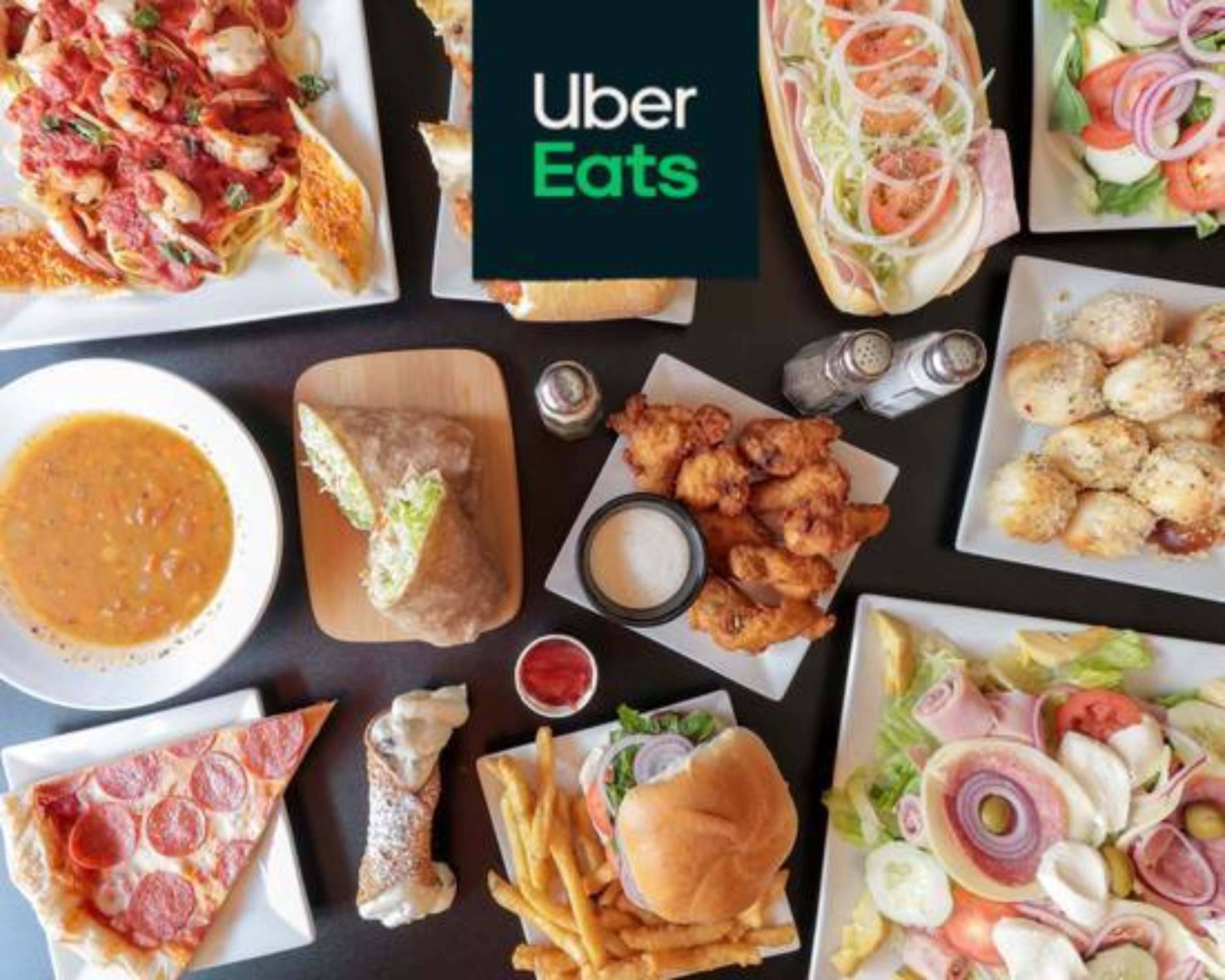 Order Pasta to Go Plaza Carolina Menu Delivery【Menu & Prices】| Carolina ...