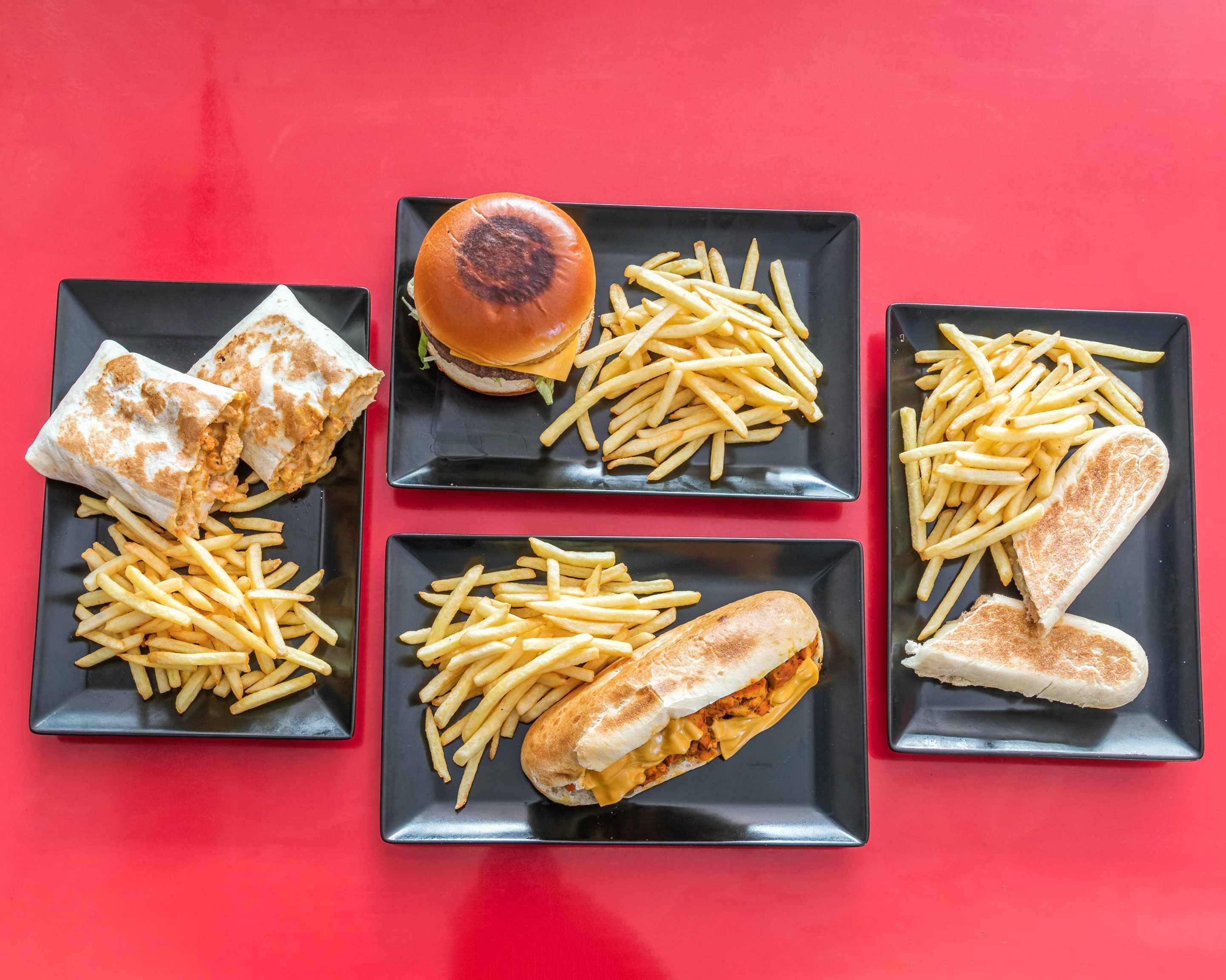 Daily Chicken - Auxerre menu et prix - Livraison à Auxerre - Uber Eats