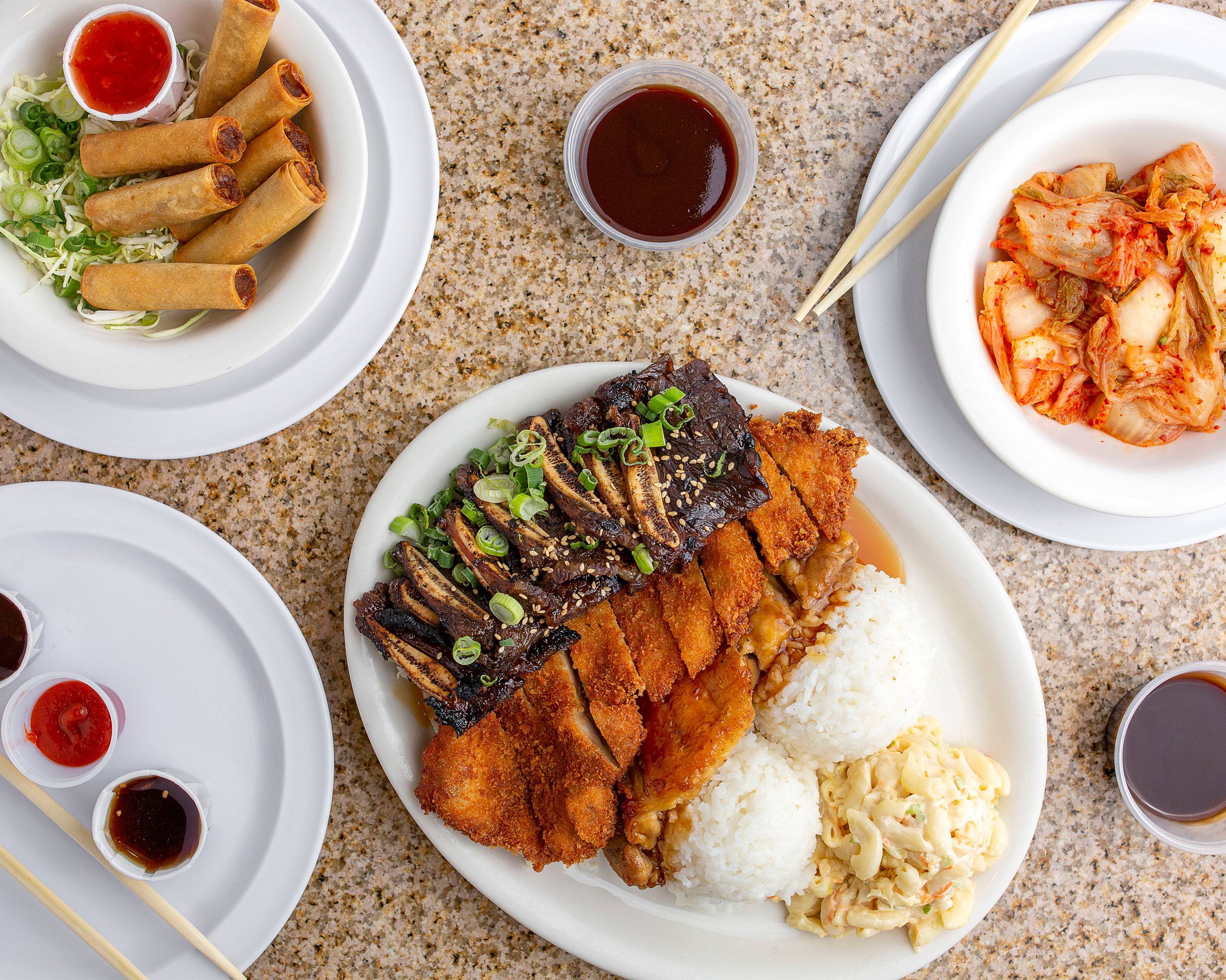 Order Aloha Sunrise Cafe (Henderson) Menu Delivery in Henderson | Menu ...