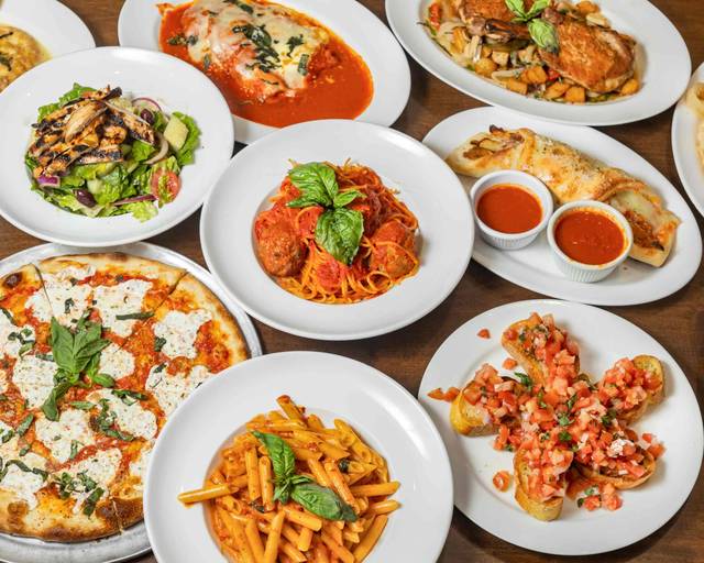 Order Pizza Classica Delivery in New York | Menu & Prices | Uber Eats