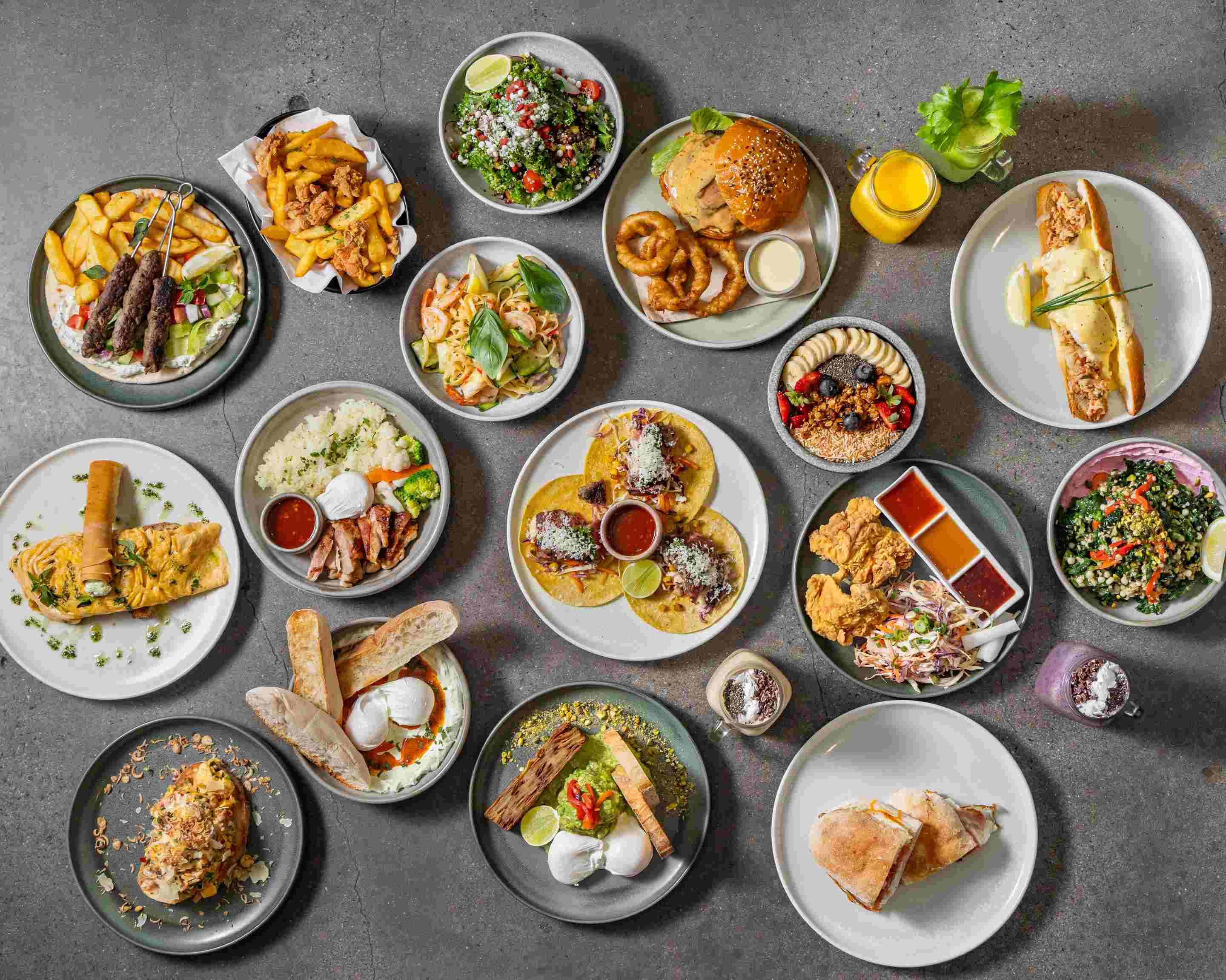 Order Chapta 4 - Menu Deals & Prices - Melbourne Delivery - Uber Eats