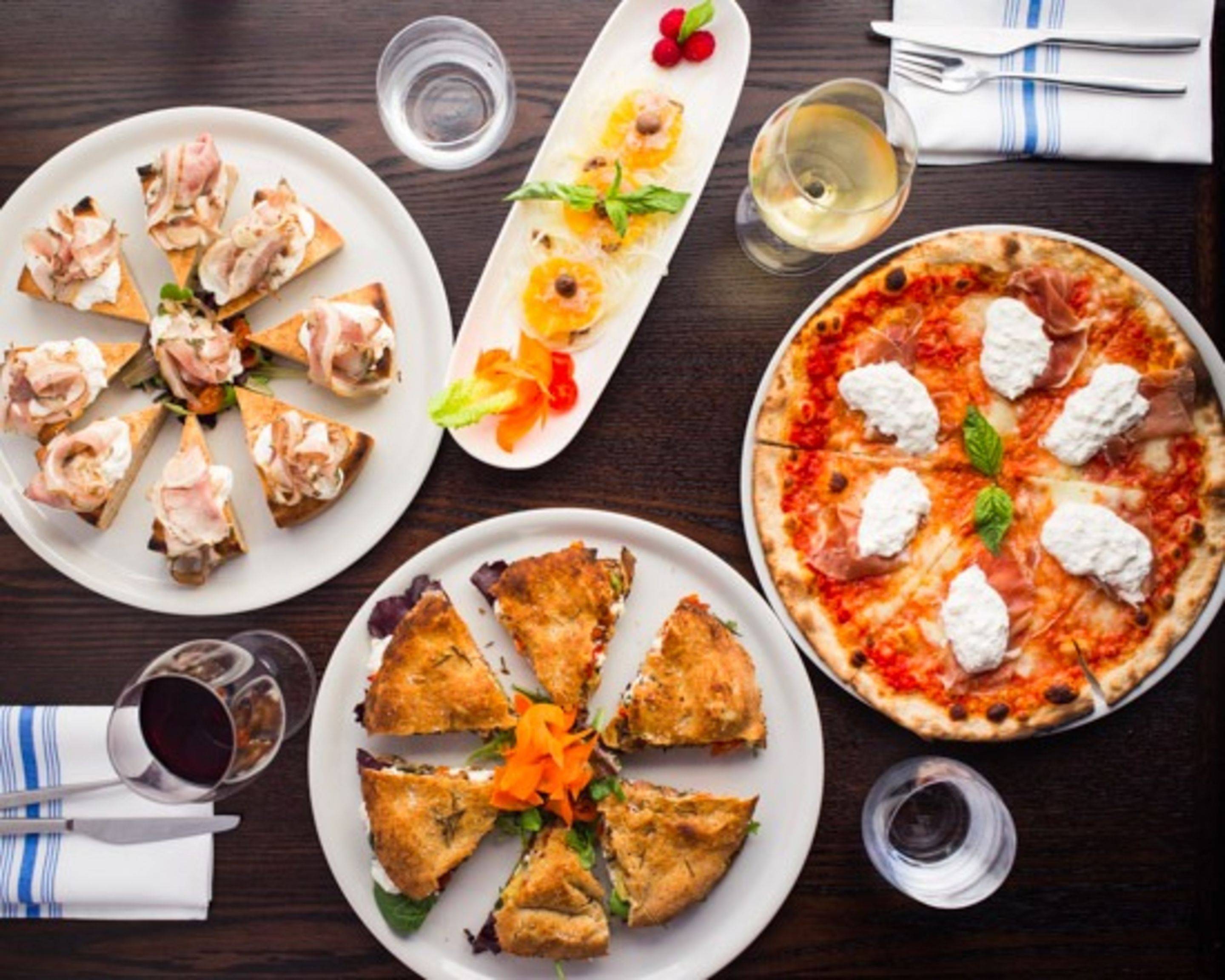 Order Ambrogio15 (Pacific Beach) - Menu & Prices - San Diego Delivery ...