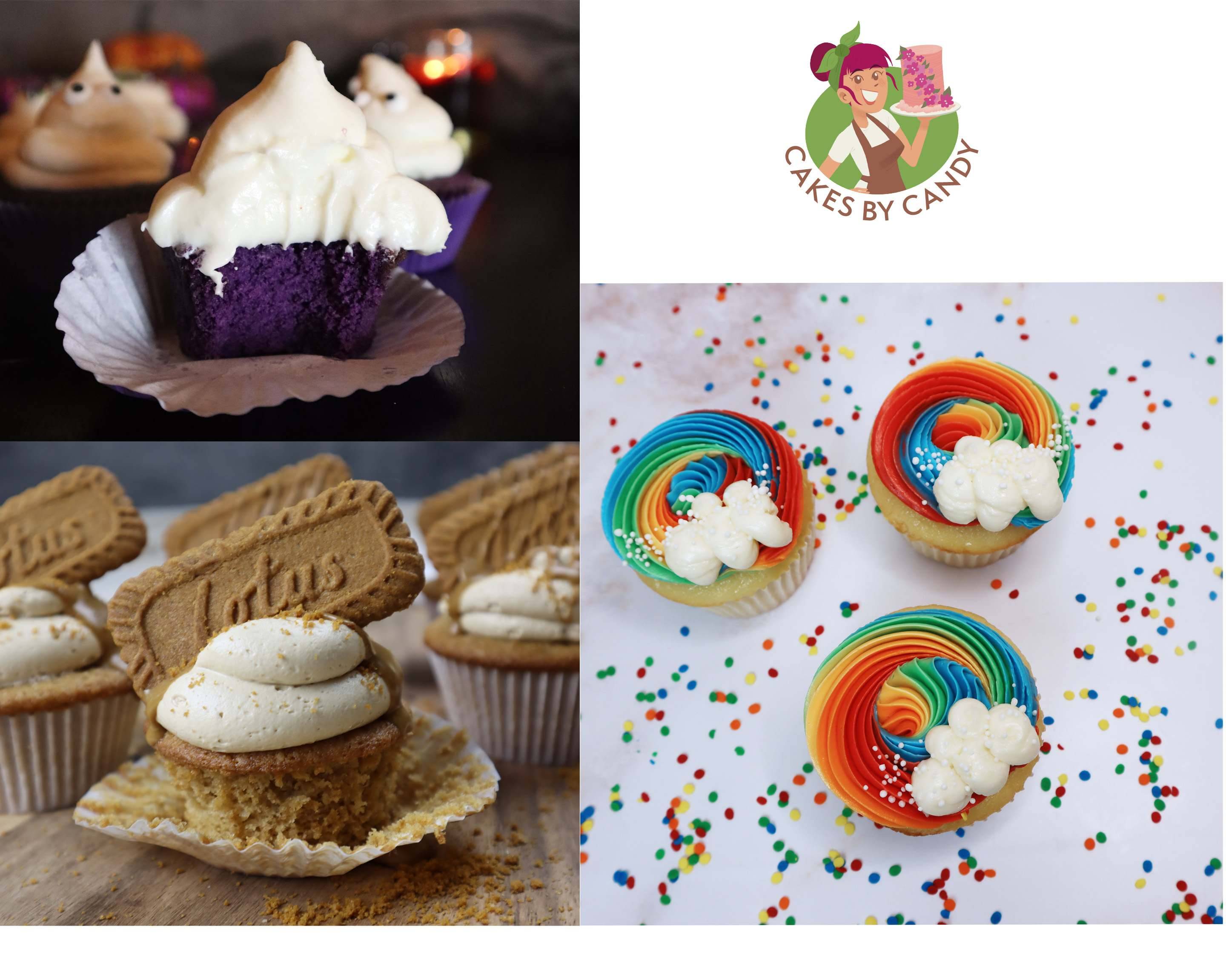 Cakes by Candy (1388 Daisy Ave) Menu Long Beach • Order Cakes by Candy ...