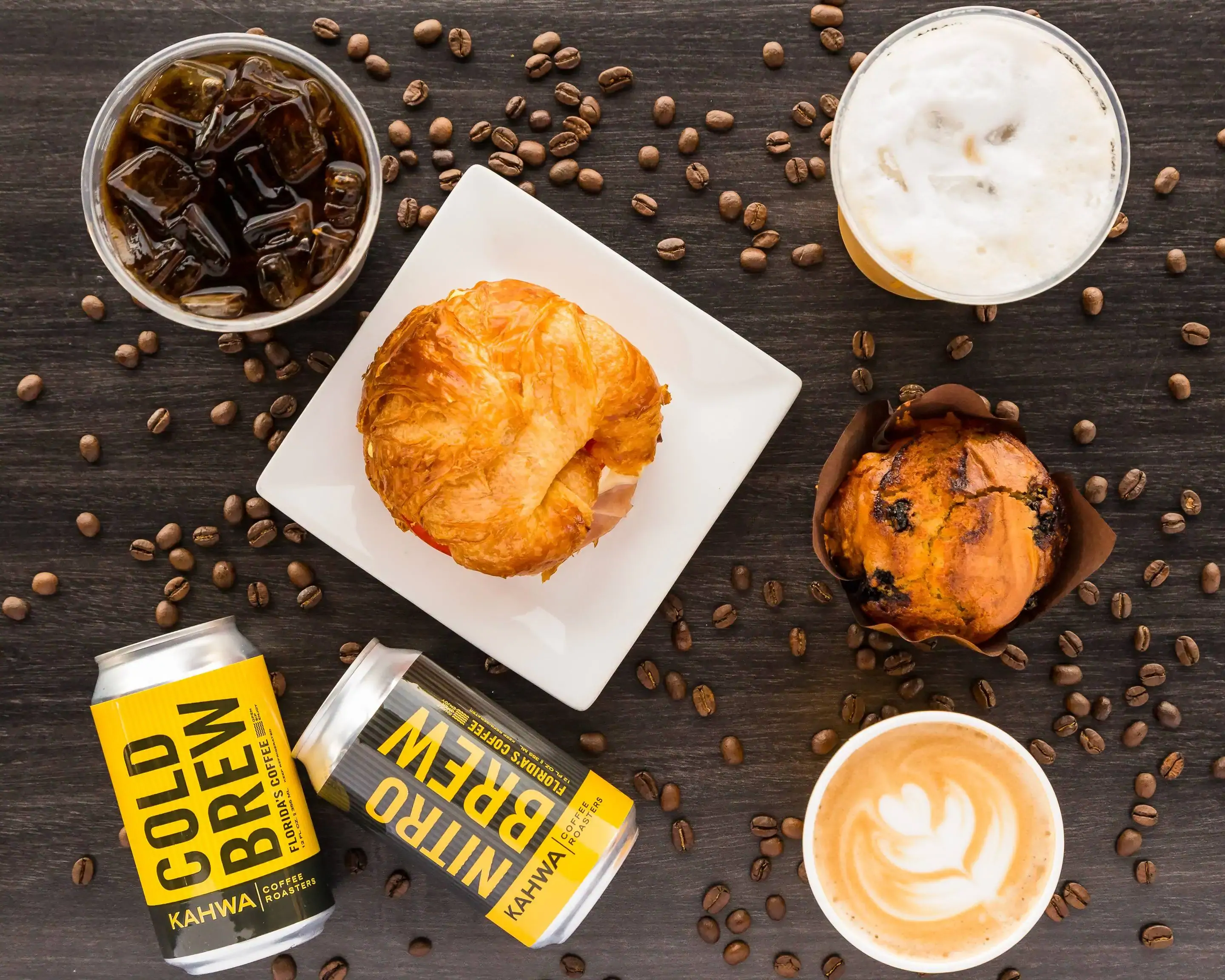 Order HASEL CAFE Menu Delivery【Menu & Prices】| Renton | Uber Eats