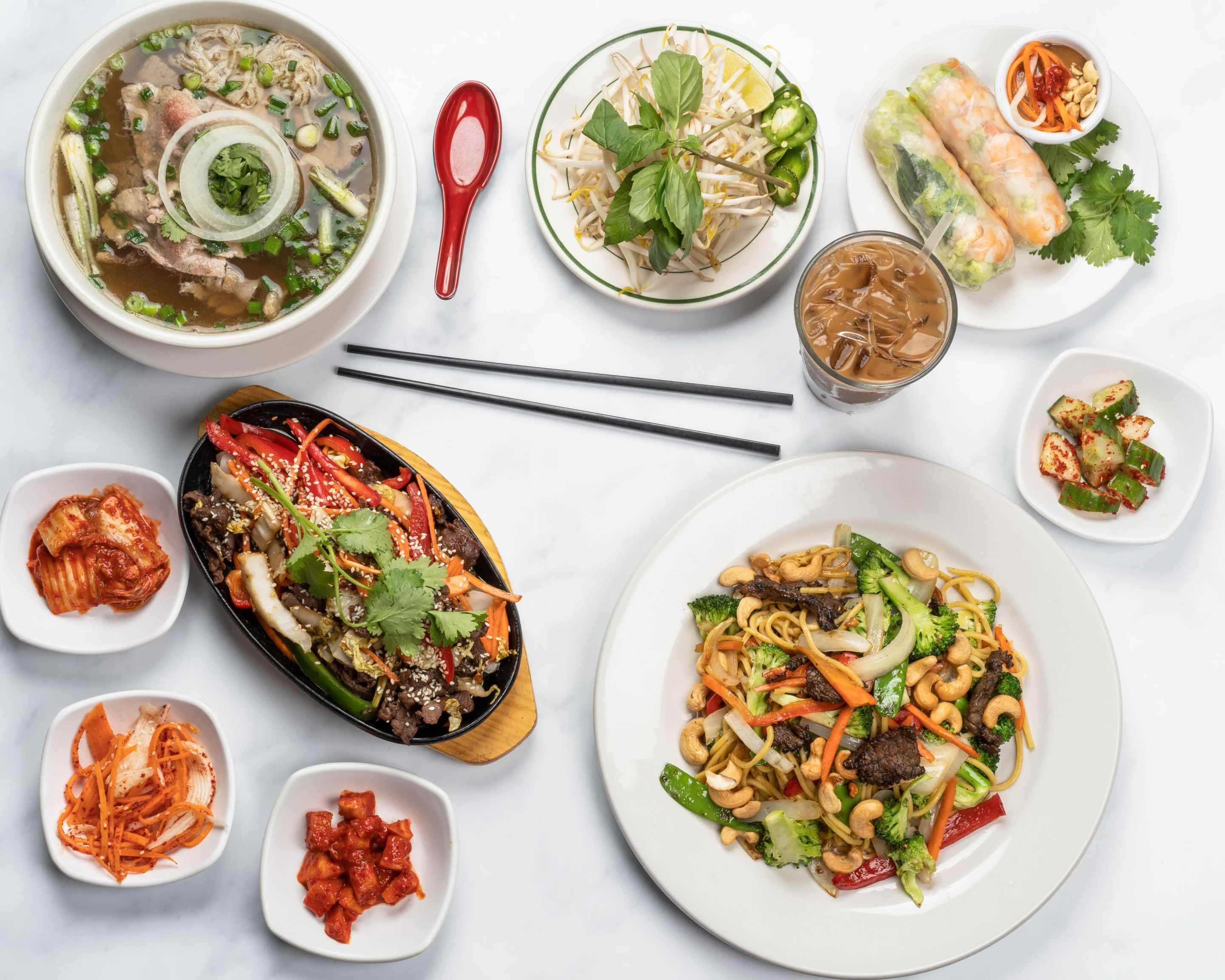 Order New Pho Restaurant Menu Delivery in Nashua | Menu & Prices | Uber ...