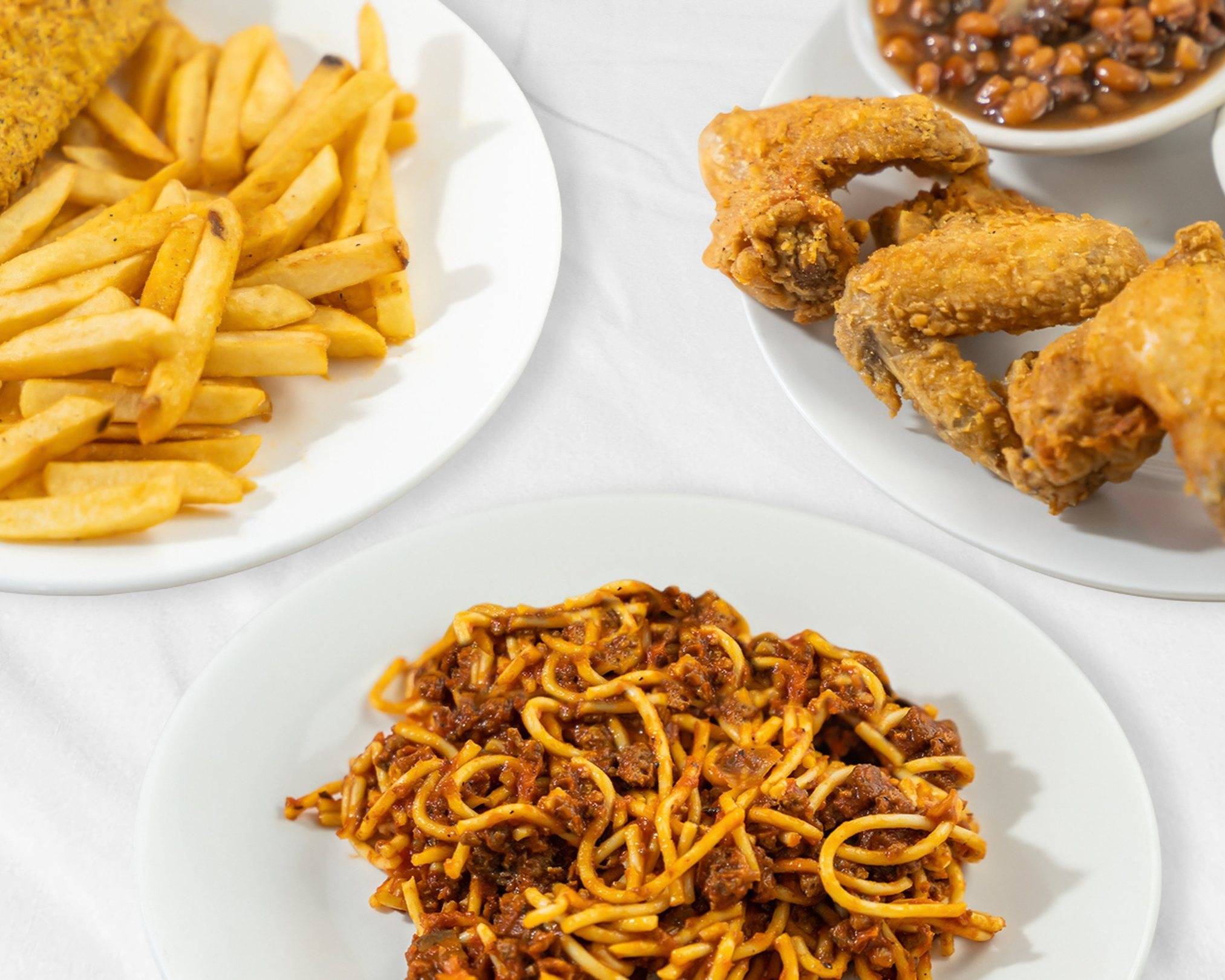 Order BIG MAL'S LINDEN CAFE - Menu & Prices - Columbus Delivery | Uber Eats