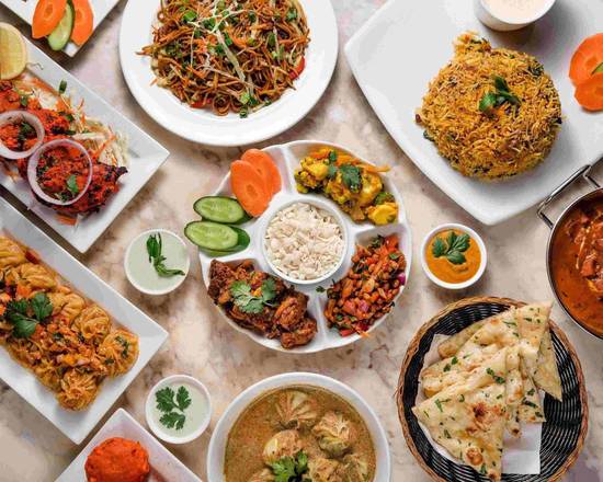 Third Eye Windsor (South Windsor) Menu Takeout in Sydney | Delivery ...