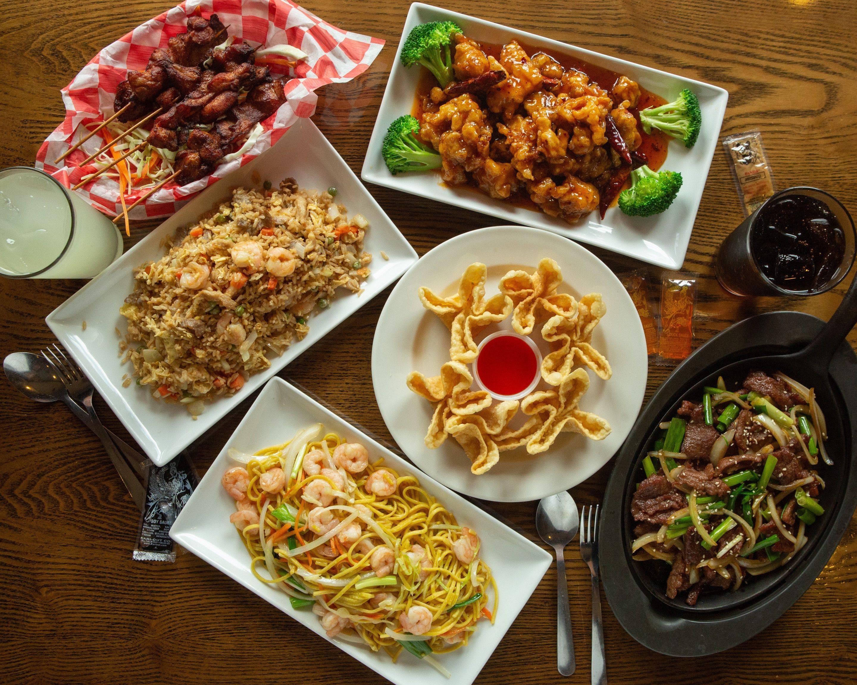 Tasty China House Menu Manhattan • Order Tasty China House Delivery ...