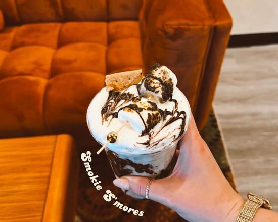 Order Capitol Coffee Menu Delivery【Menu & Prices】| Linden | Uber Eats