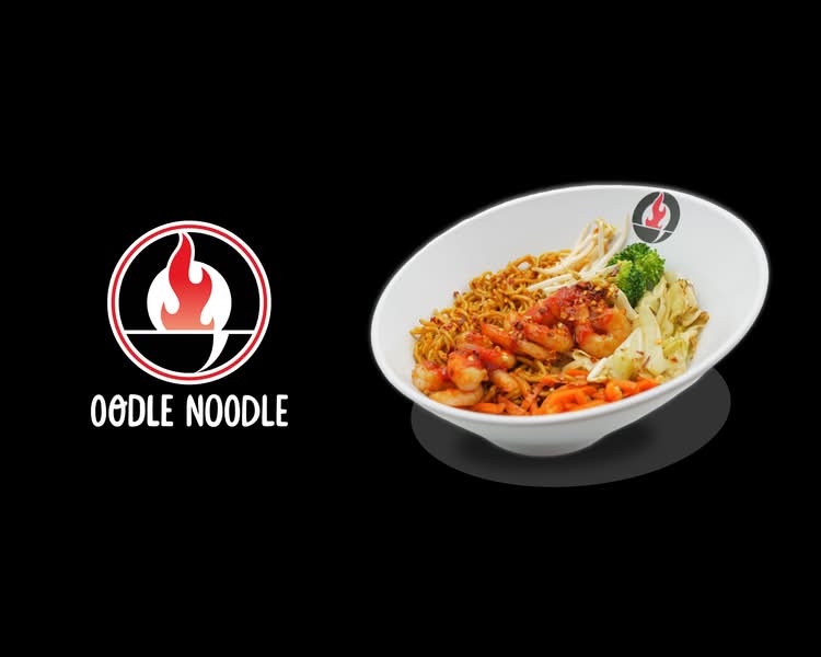 Order Oodle Noodle (West End) - Menu & Prices - Edmonton Delivery ...