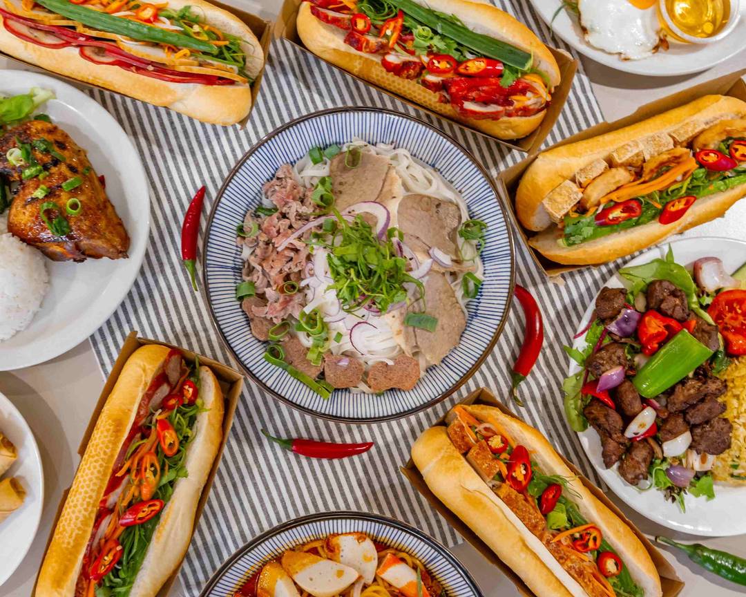 Order Chopsticks Mini House Belmont | Menu & Prices | Perth Delivery ...