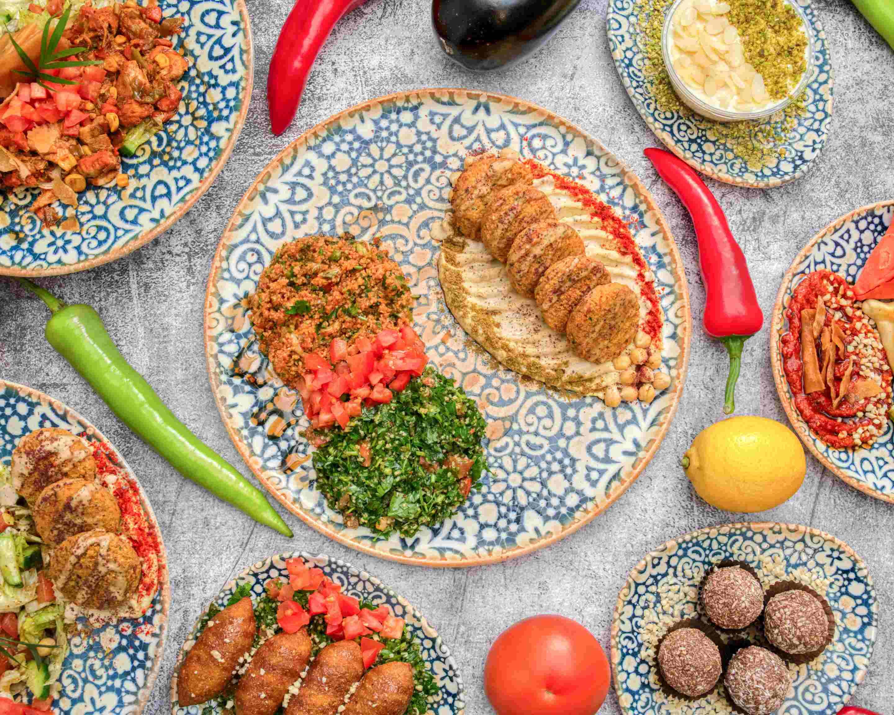 Nahost Lieferung In Trier 2023 Die Zehn Besten Nahost Restaurants In