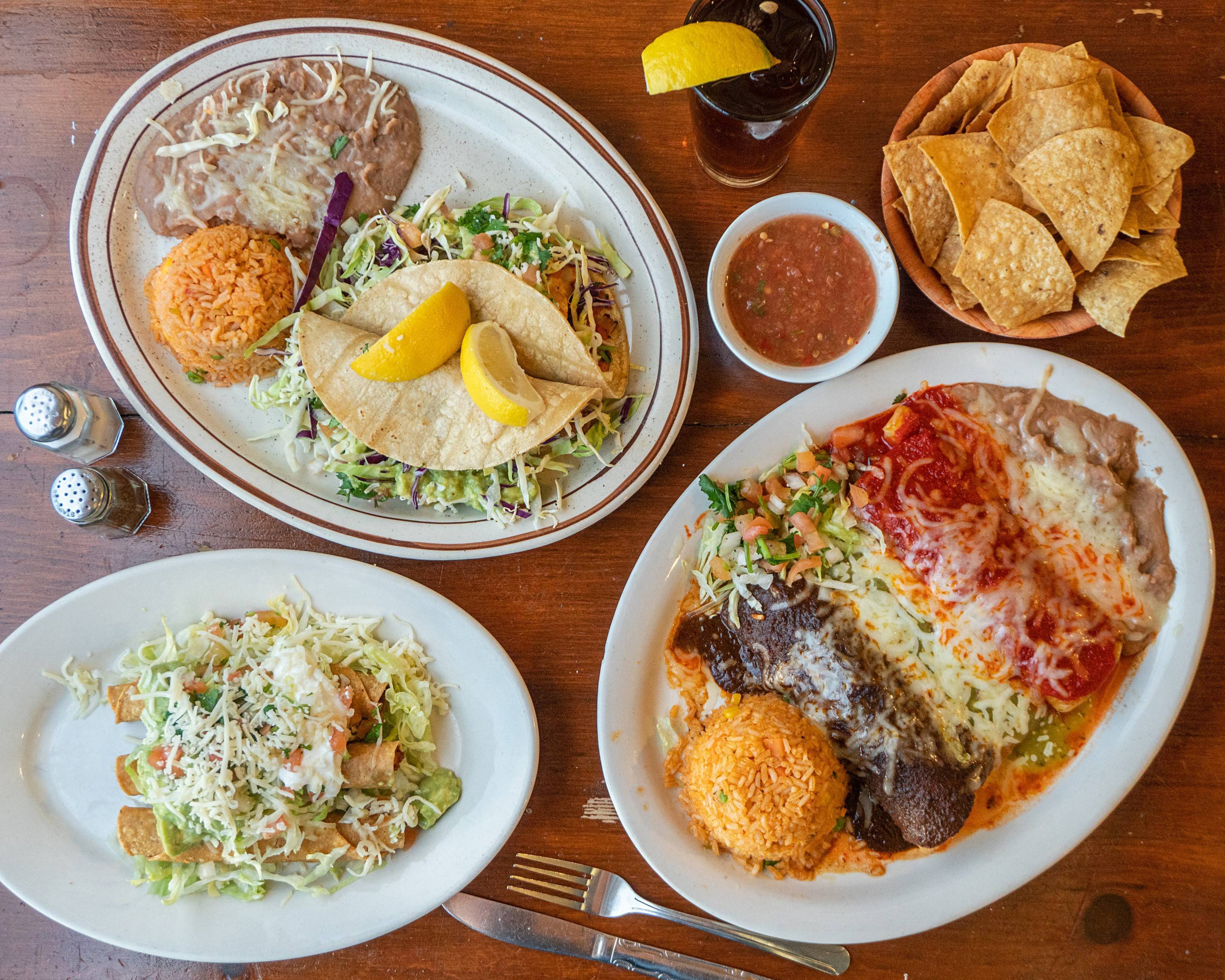 Order Ranchos Cocina (North Park) Delivery in San Diego | Menu & Prices ...