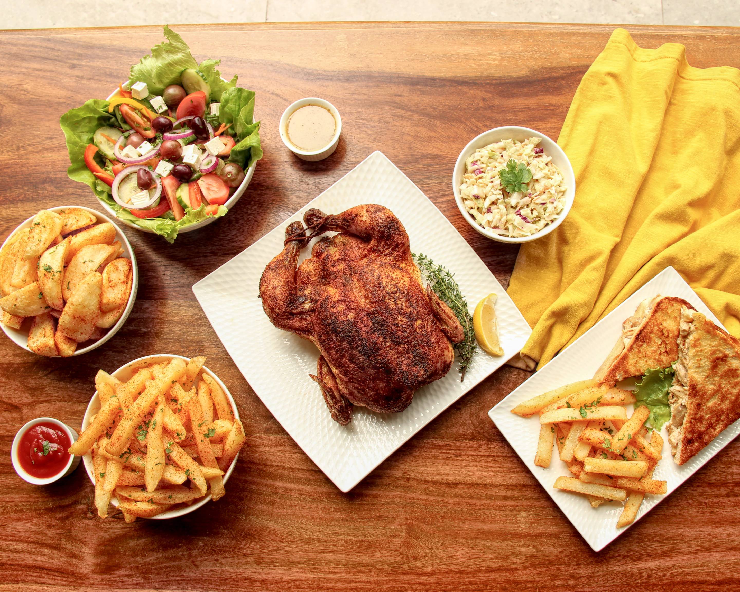 Order Umai Menu Delivery Online | Johannesburg and Pretoria | Menu ...