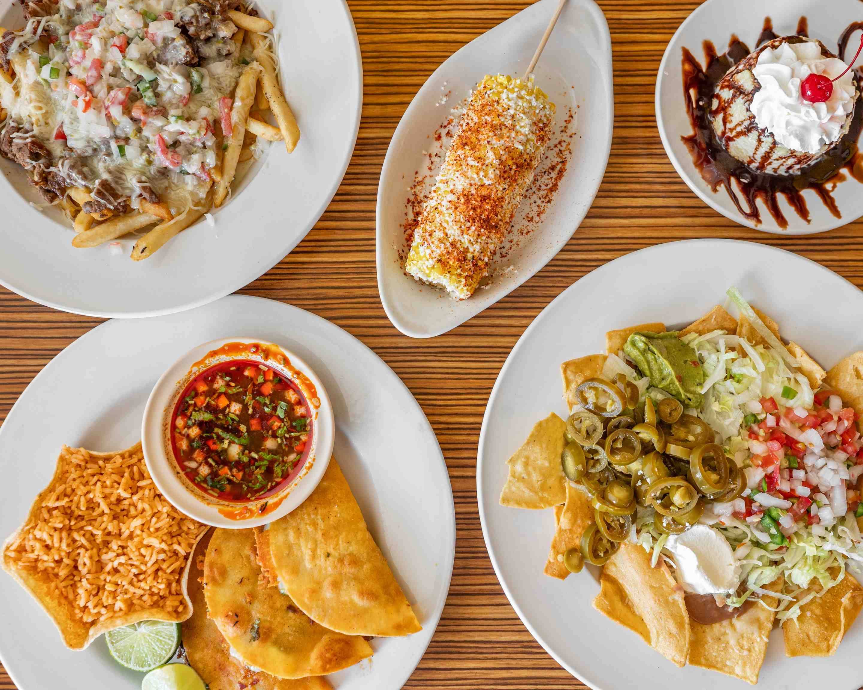 Order Lulu's Latin Food Menu Delivery【Menu & Prices】| Lawrence | Uber Eats