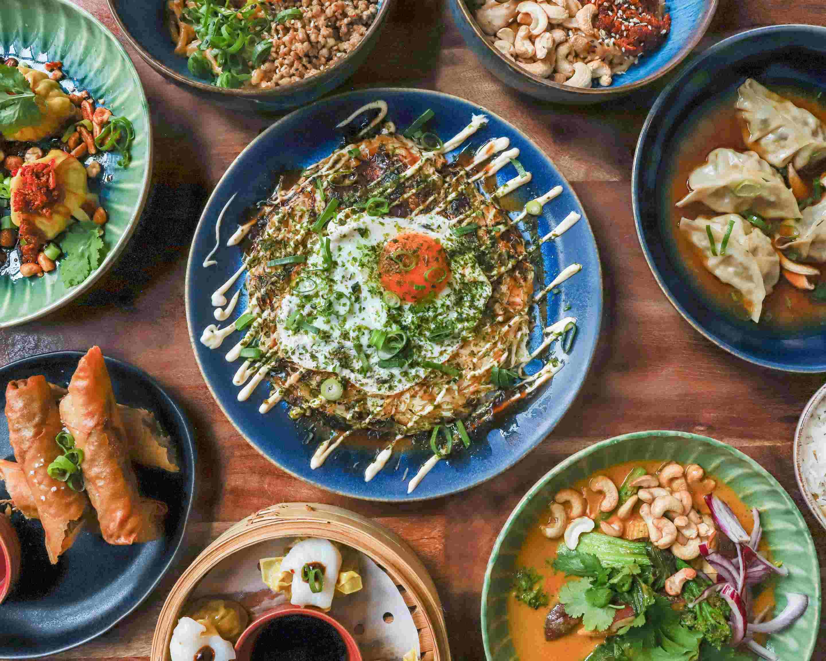 Entregas de Asia Connection em Porto – Menu e preços | Uber Eats