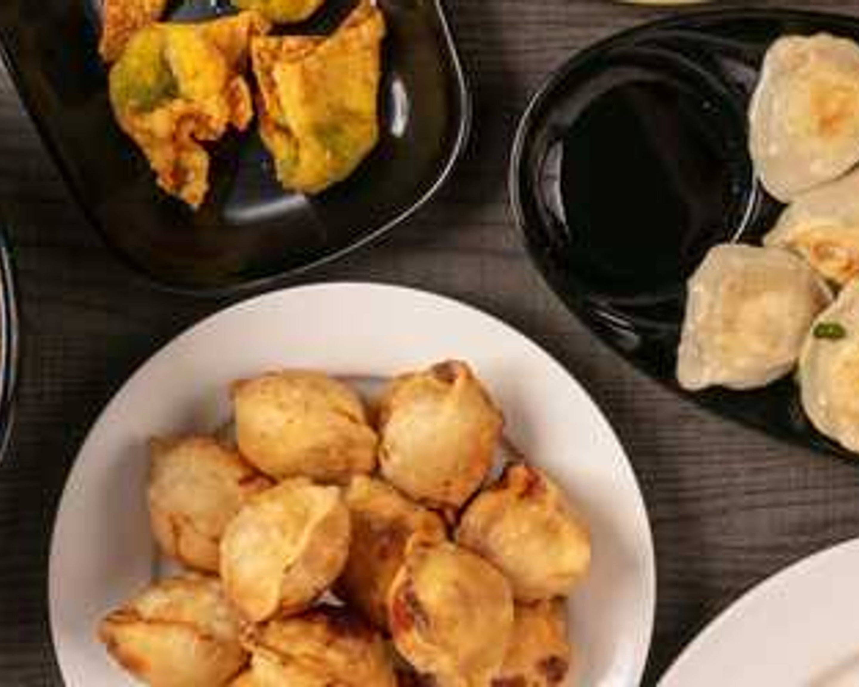 Dumpling Guys Melton South (Dumpling Guys) Menu Takeaway in Melton ...