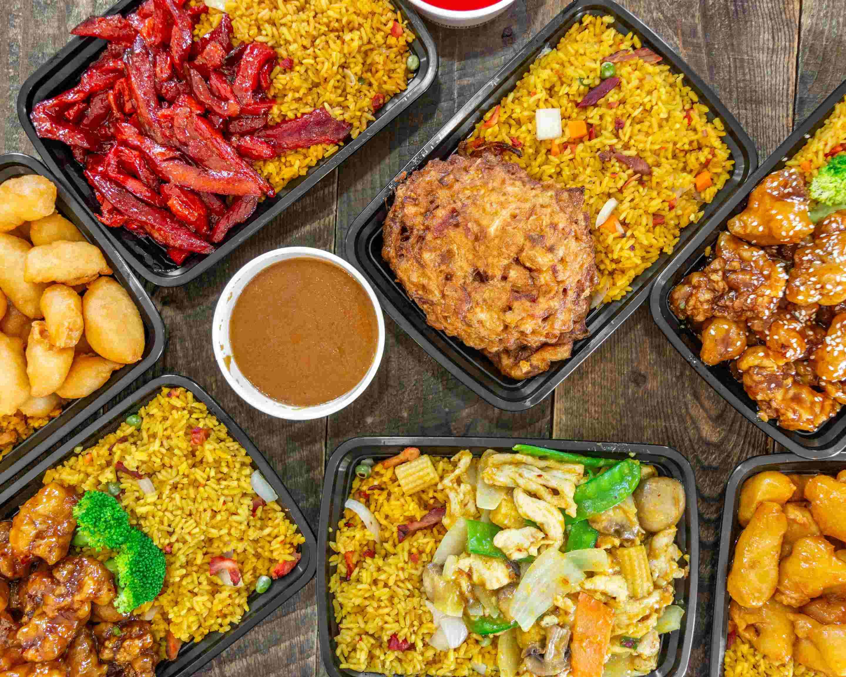 Order Lin Garden 2 - Menu & Prices - Poinciana Delivery | Uber Eats