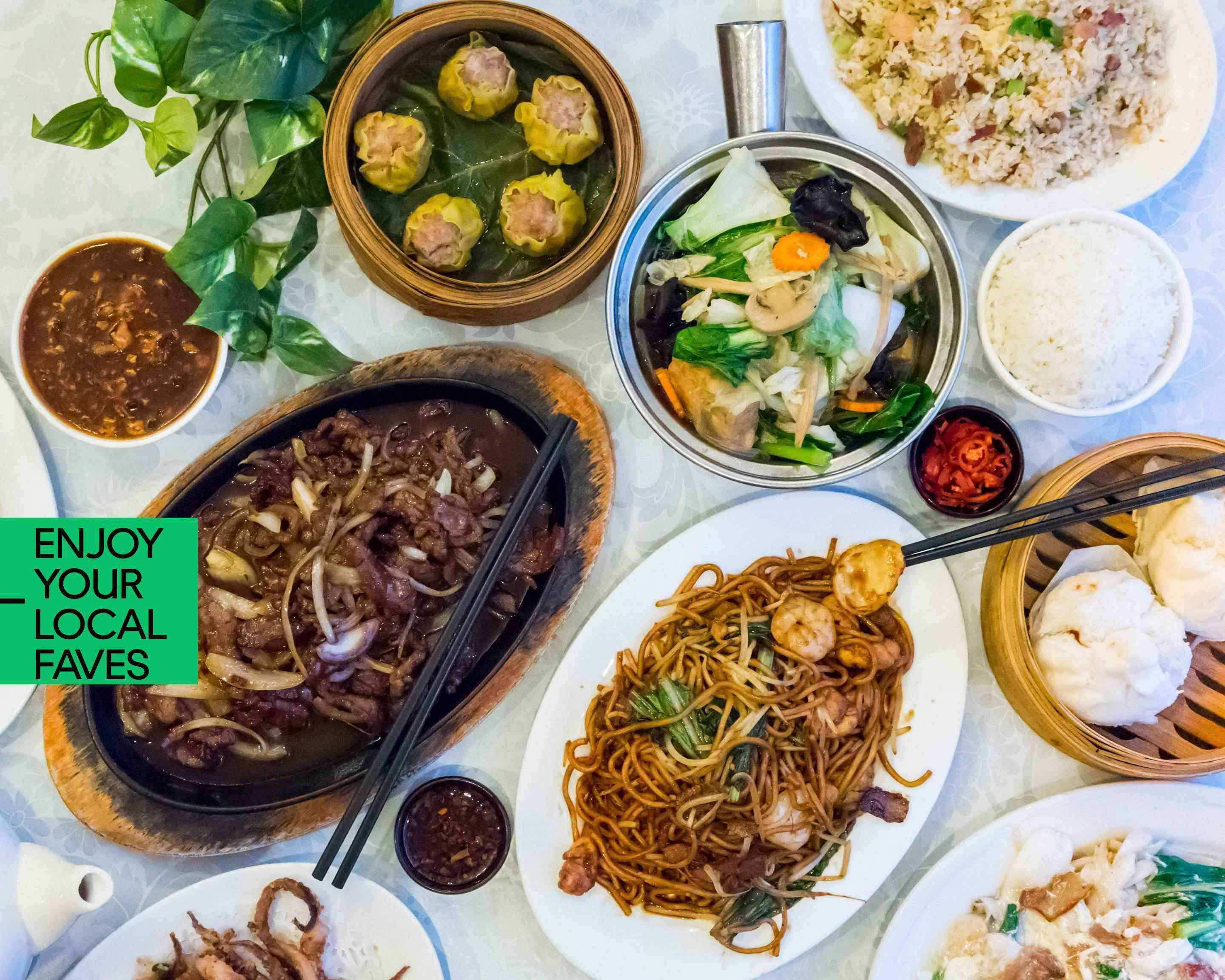 Order Uncle Billy's Chinese Restaurant Delivery Online | Perth | Menu ...