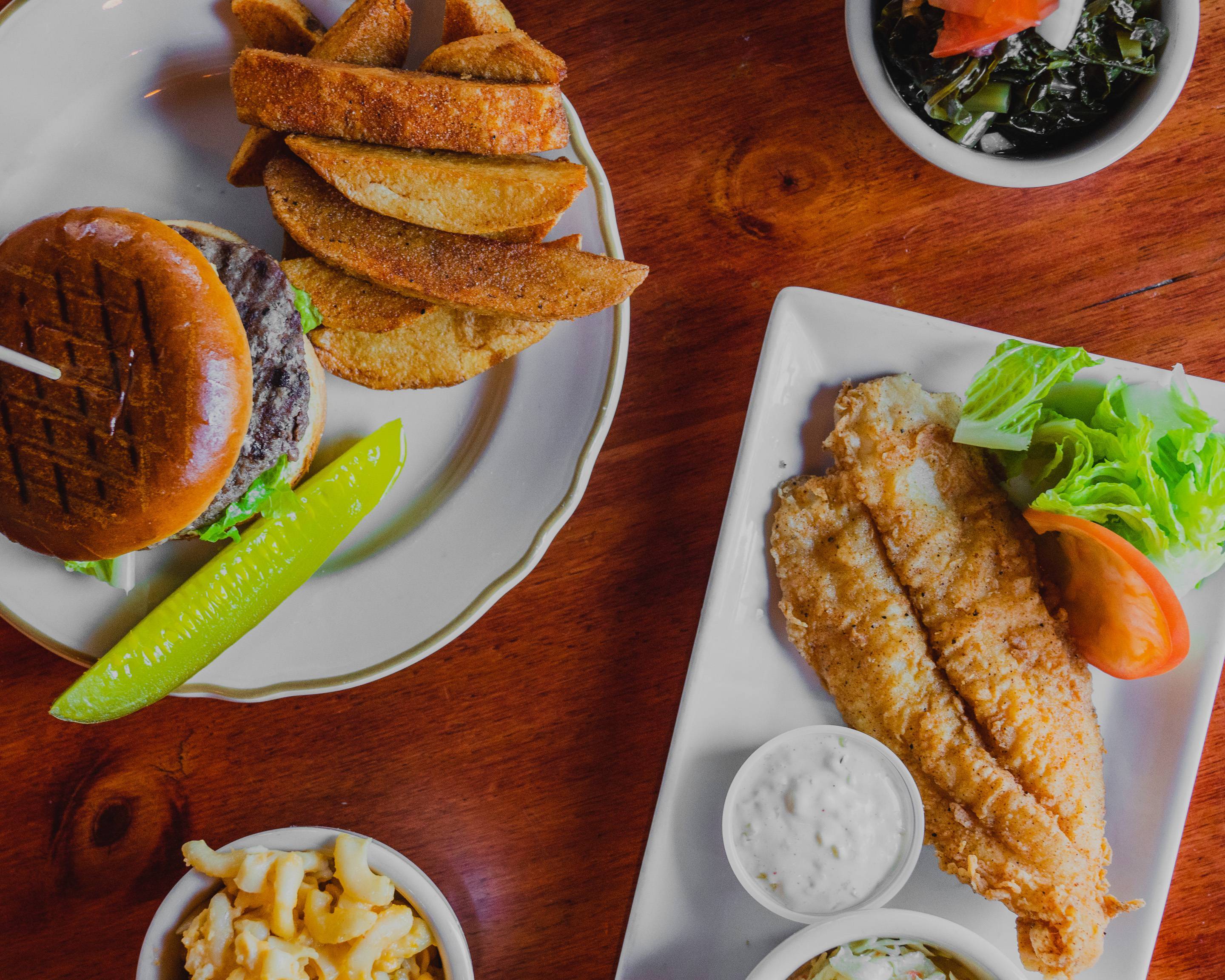 Order Hitching Post (Petworth) - Menu & Prices - Washington Delivery ...