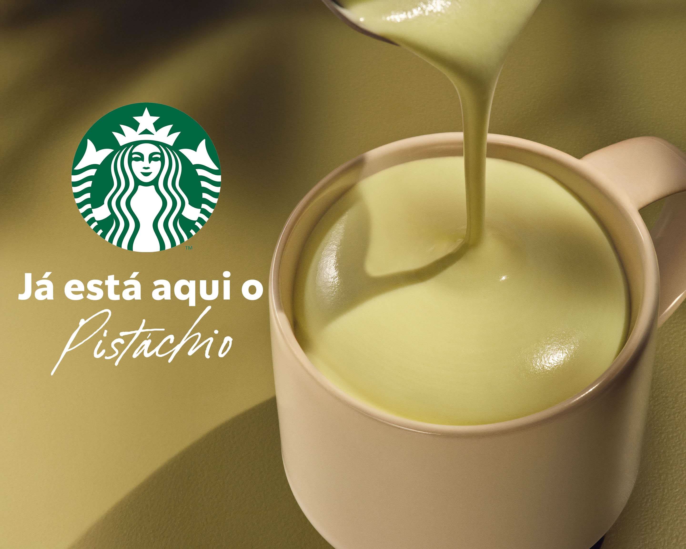 Starbucks (Mar Shopping Loulé) delivery Loulé - Menu and prices | Uber Eats