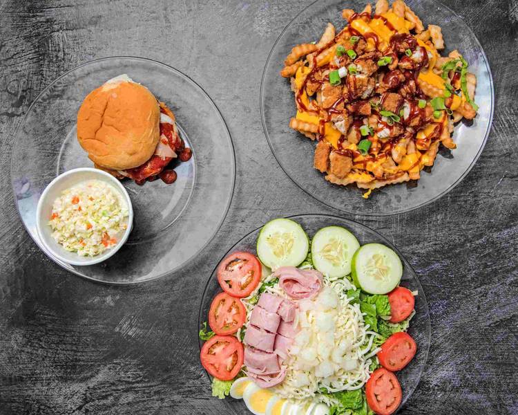 Order Nelsons Burger Bar LLC Menu Delivery【Menu & Prices】| Tallahassee ...